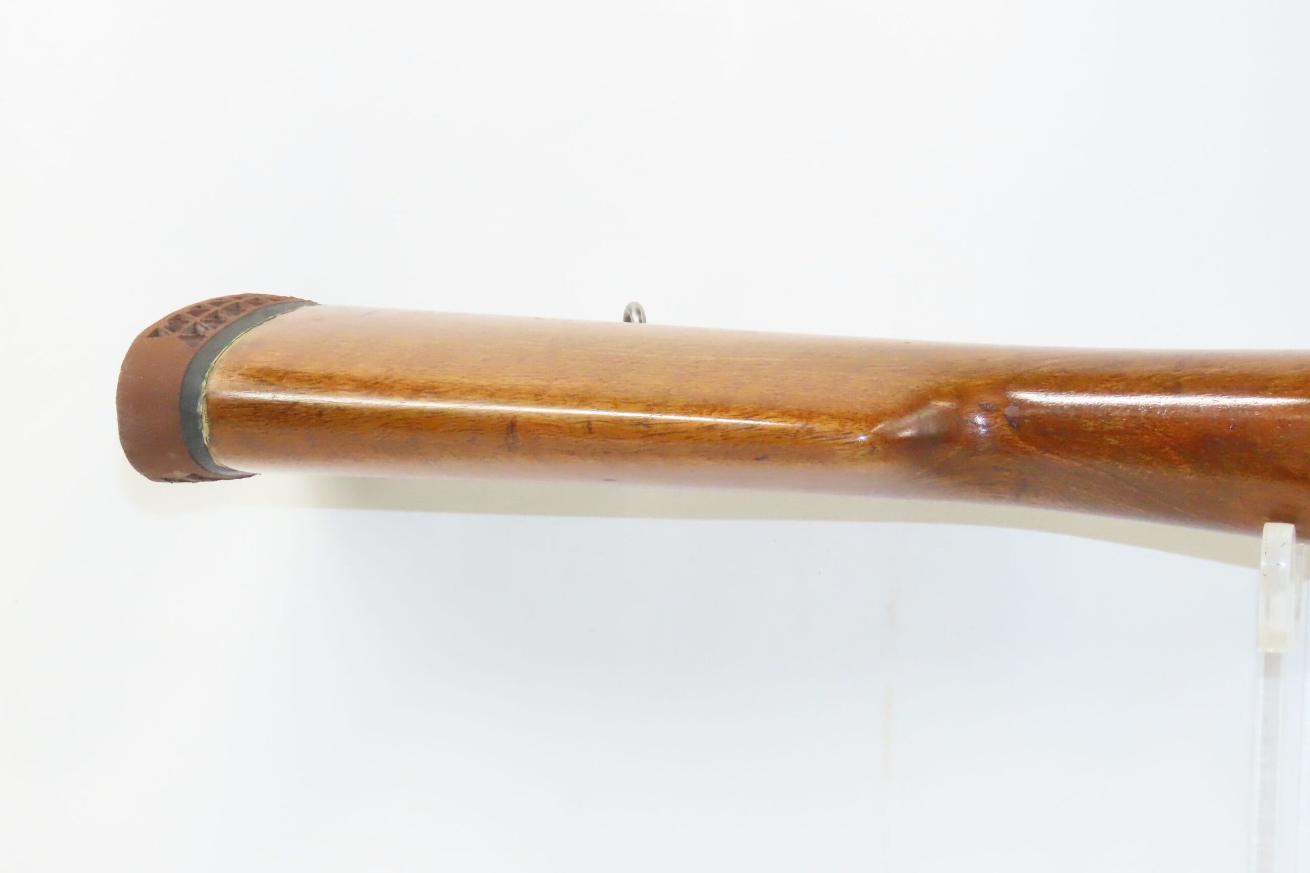 Swedish Carl Gustaf Model 1896 39 Sporting Rifle 12.13 C&RAntique014 ...