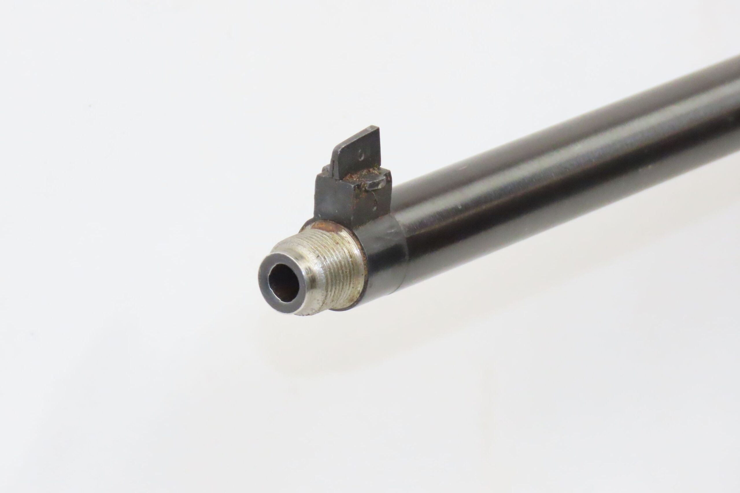 Swedish Carl Gustaf Model 1896 39 Sporting Rifle 12.13 C&RAntique022 ...