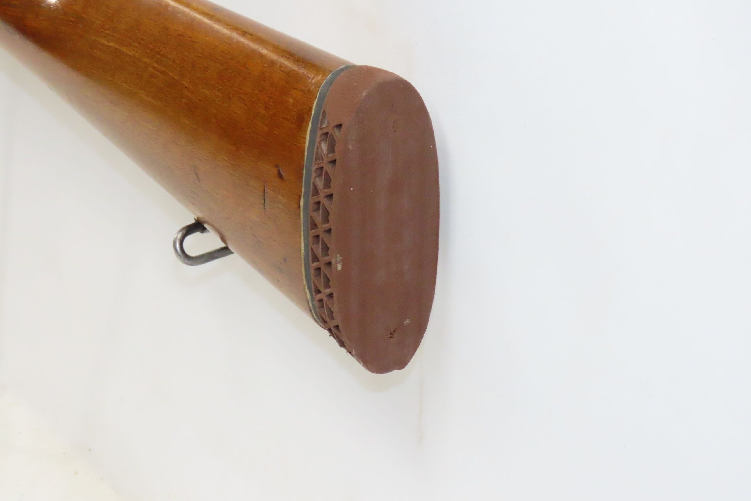 Swedish Carl Gustaf Model 1896 39 Sporting Rifle 12.13 C&RAntique023 ...