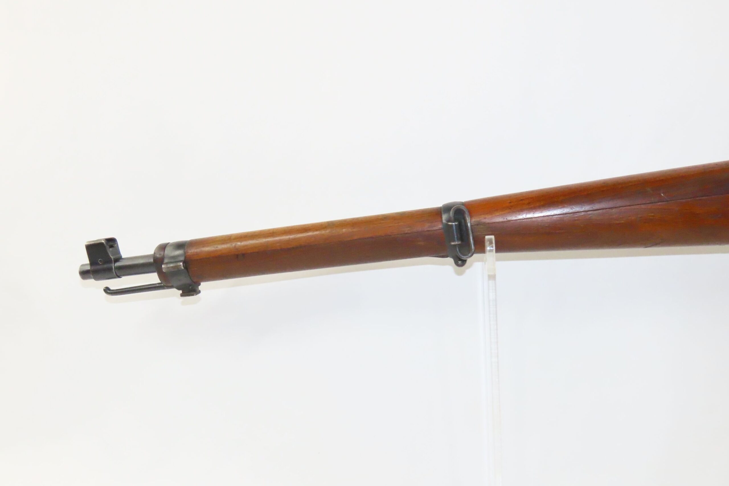 Swiss Model K31 Straight Pull Rifle 2.16 C&RAntique019 | Ancestry Guns