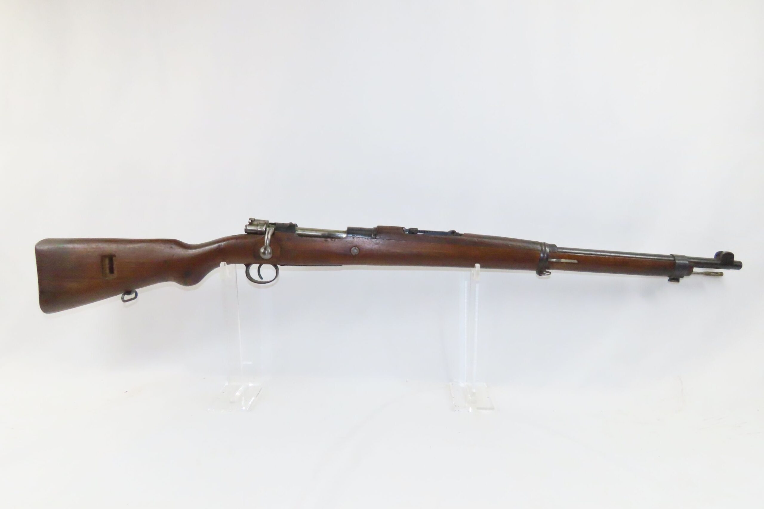 Turkish Ankara Model 1938 Rifle 2.16 C&RAntique002 | Ancestry Guns