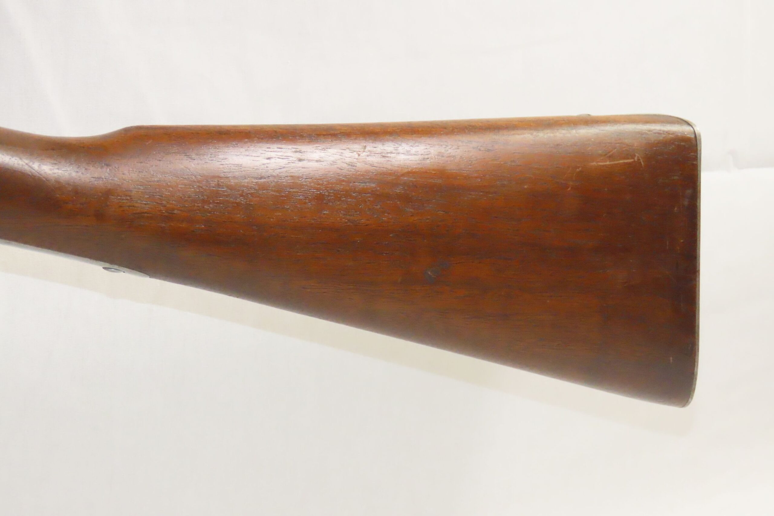 Whitney Rifle Musket 11.16 C&RAntique015 | Ancestry Guns