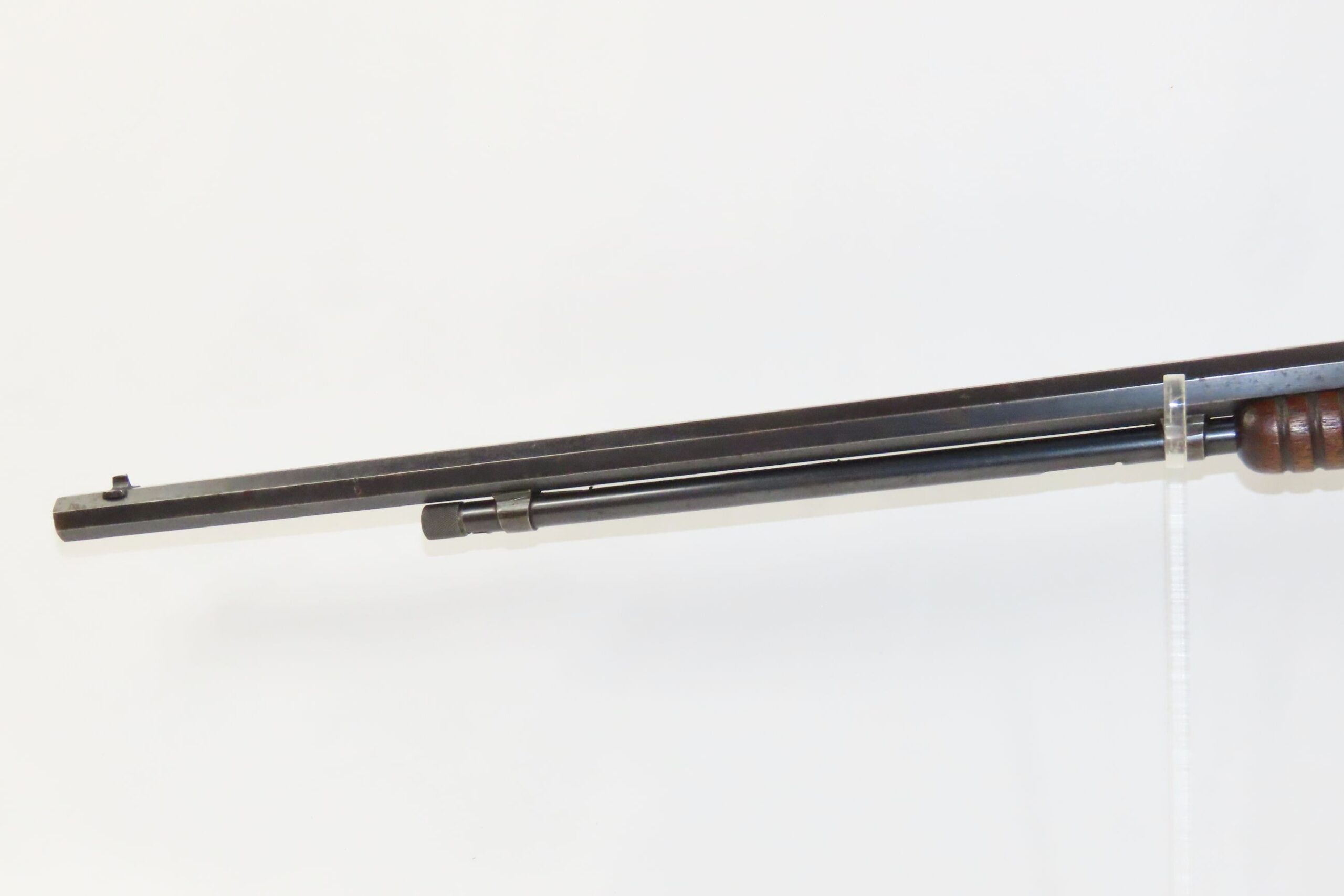 Winchester Model 1890 Slide Action Rifle 2.15 C&RAntique005 | Ancestry Guns