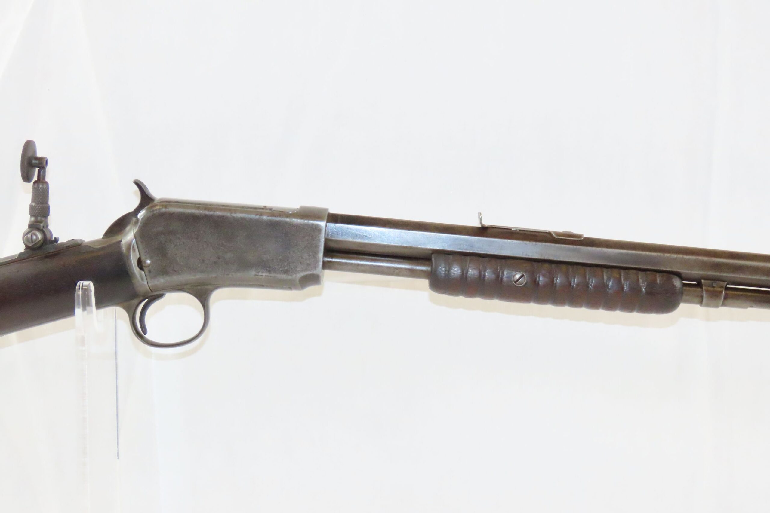 Winchester Model 90 Rifle 11.3 C&RAntique016 | Ancestry Guns