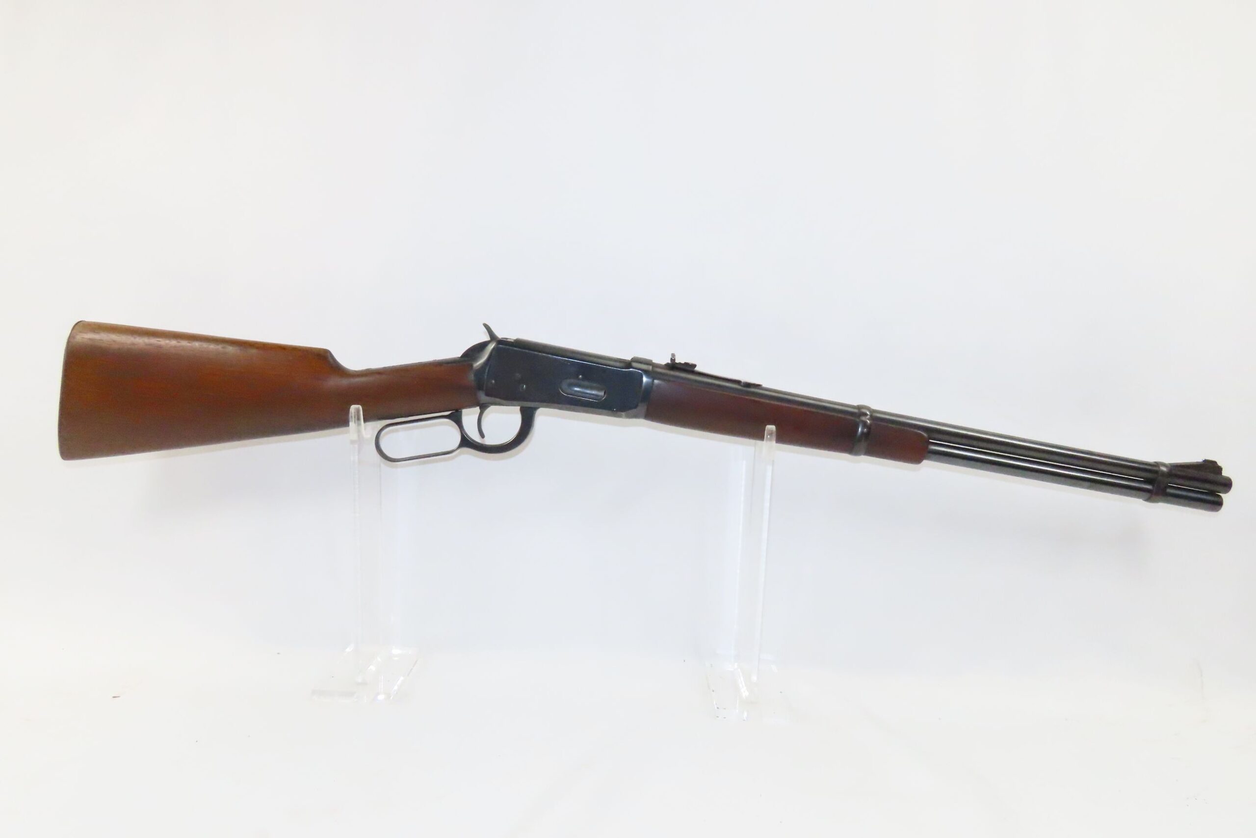 Winchester Model 94 Carbine 2.15 C&RAntique016 | Ancestry Guns