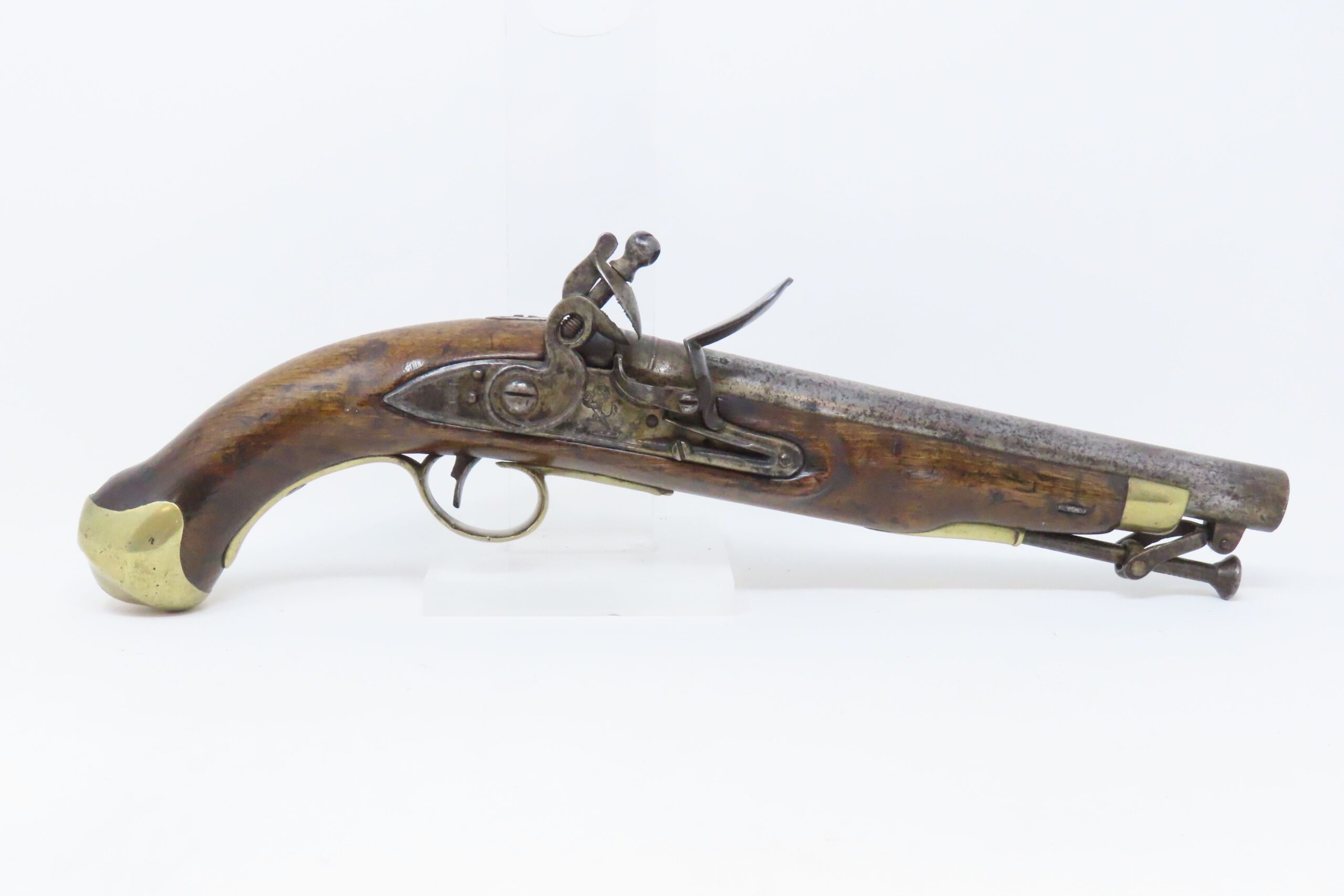 1812 Dated East India company and Unit Marked New Land Pattern ...