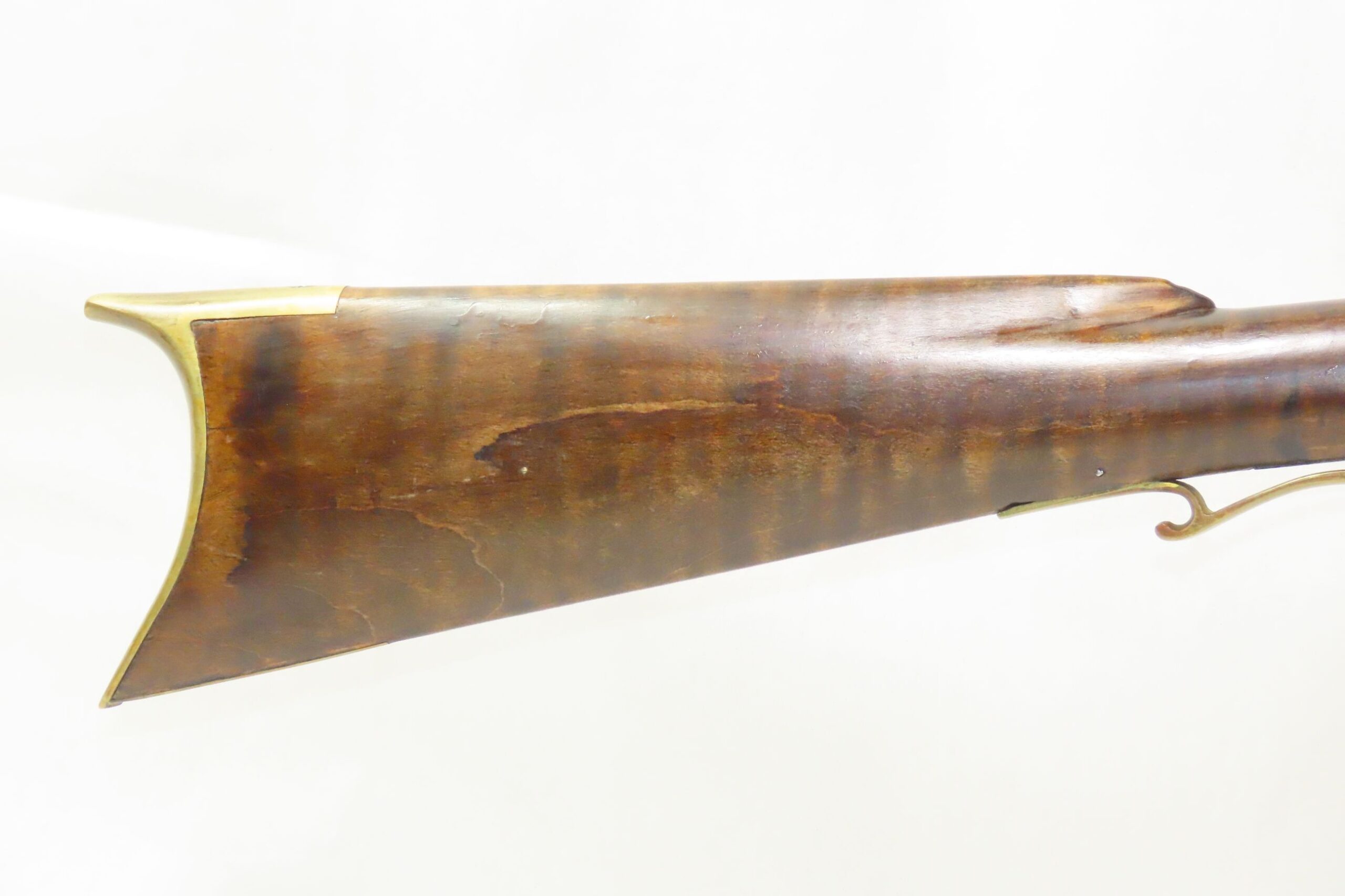 American Long Rifle 4.10 C&RAntique003 | Ancestry Guns