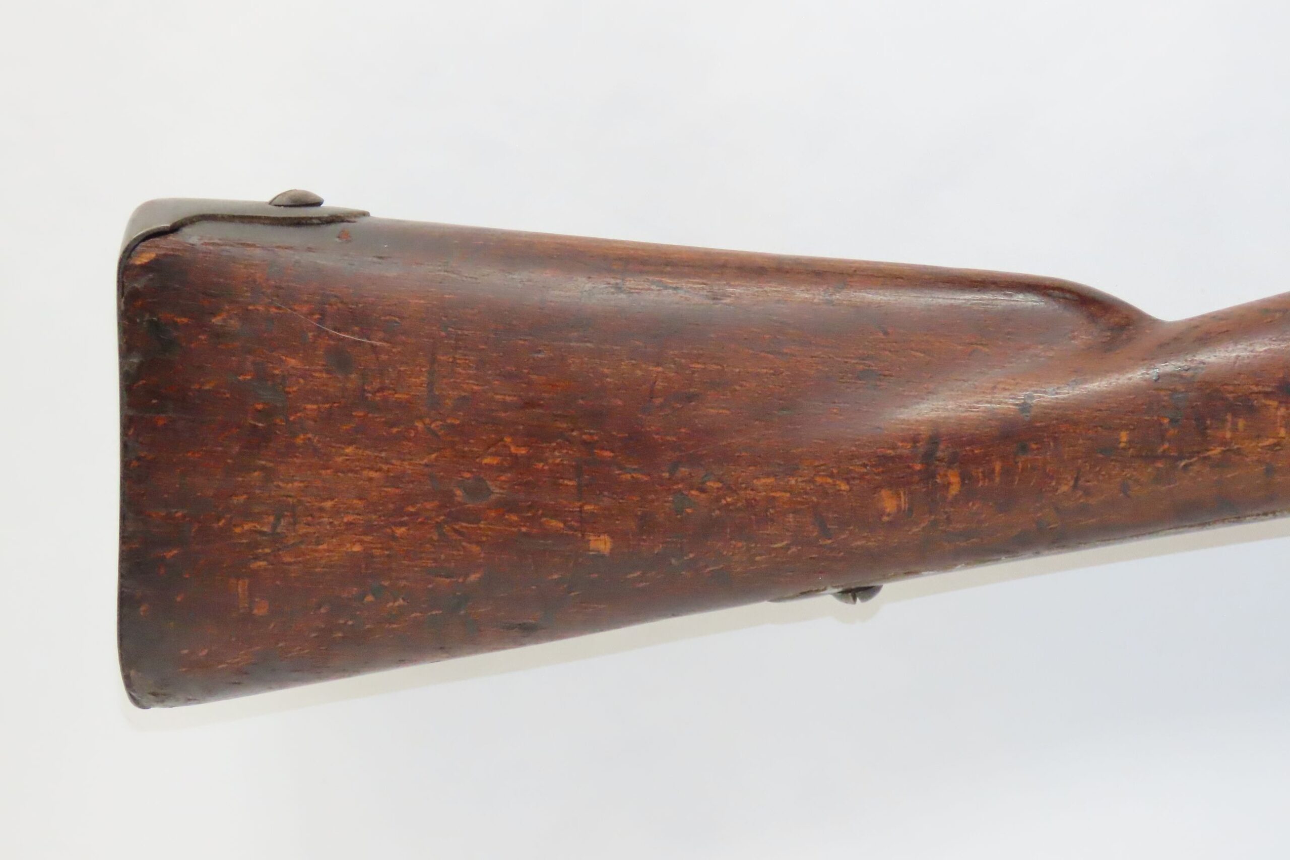 Austrian Lorenz Model 1854 Rifle Musket 4.12 C&RAntique003 | Ancestry Guns