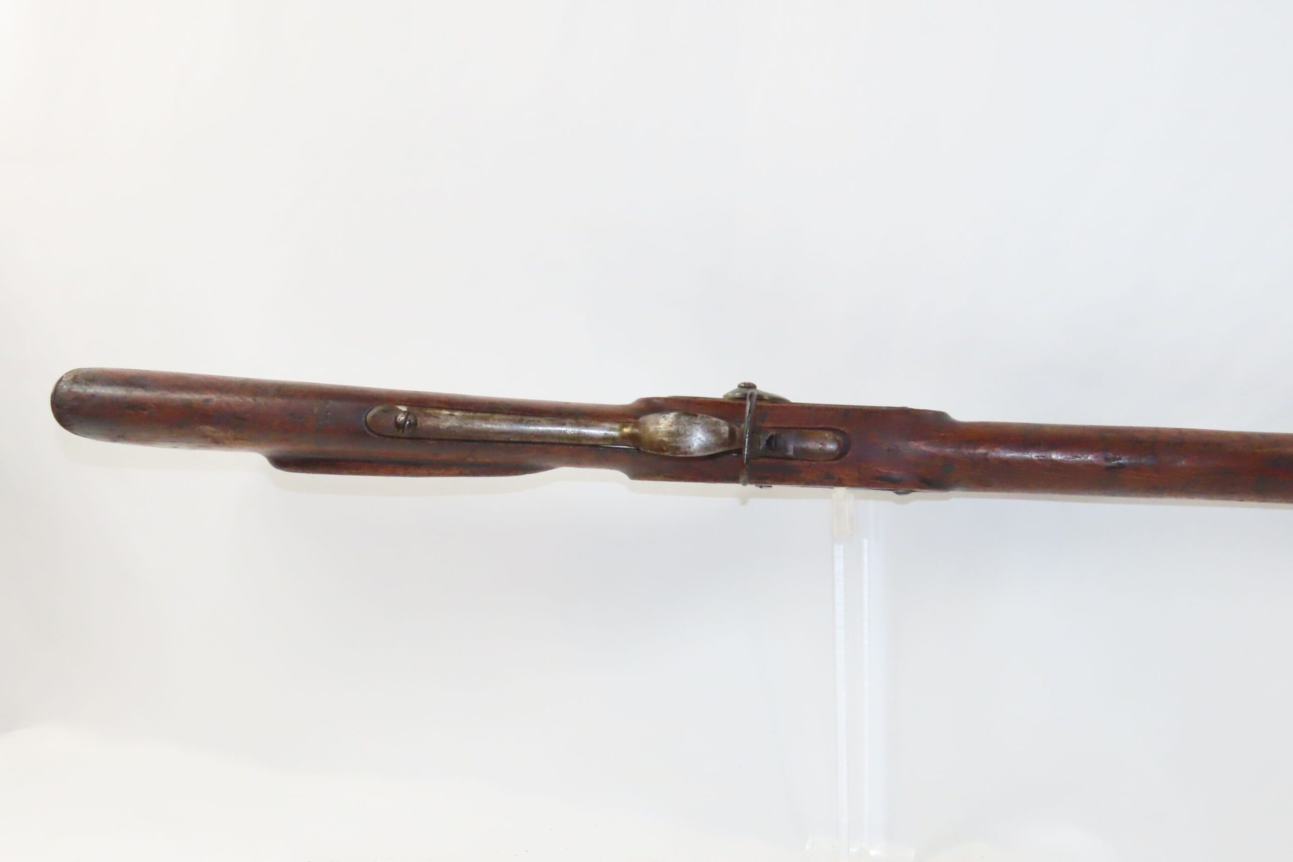 Austrian Lorenz Model 1854 Rifle Musket 4.12 C&RAntique007 | Ancestry Guns