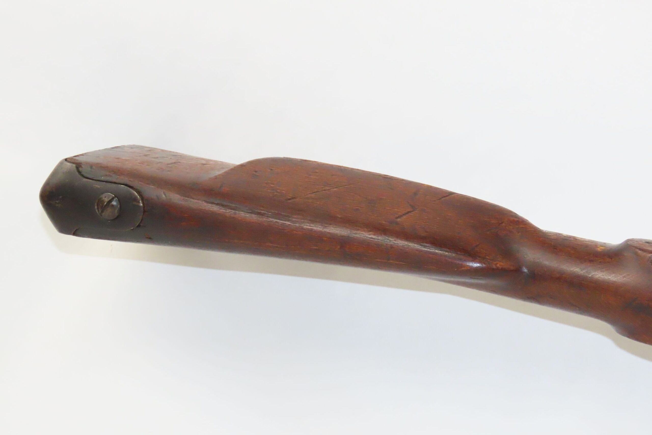 Austrian Lorenz Model 1854 Rifle Musket 4.12 C&RAntique010 | Ancestry Guns