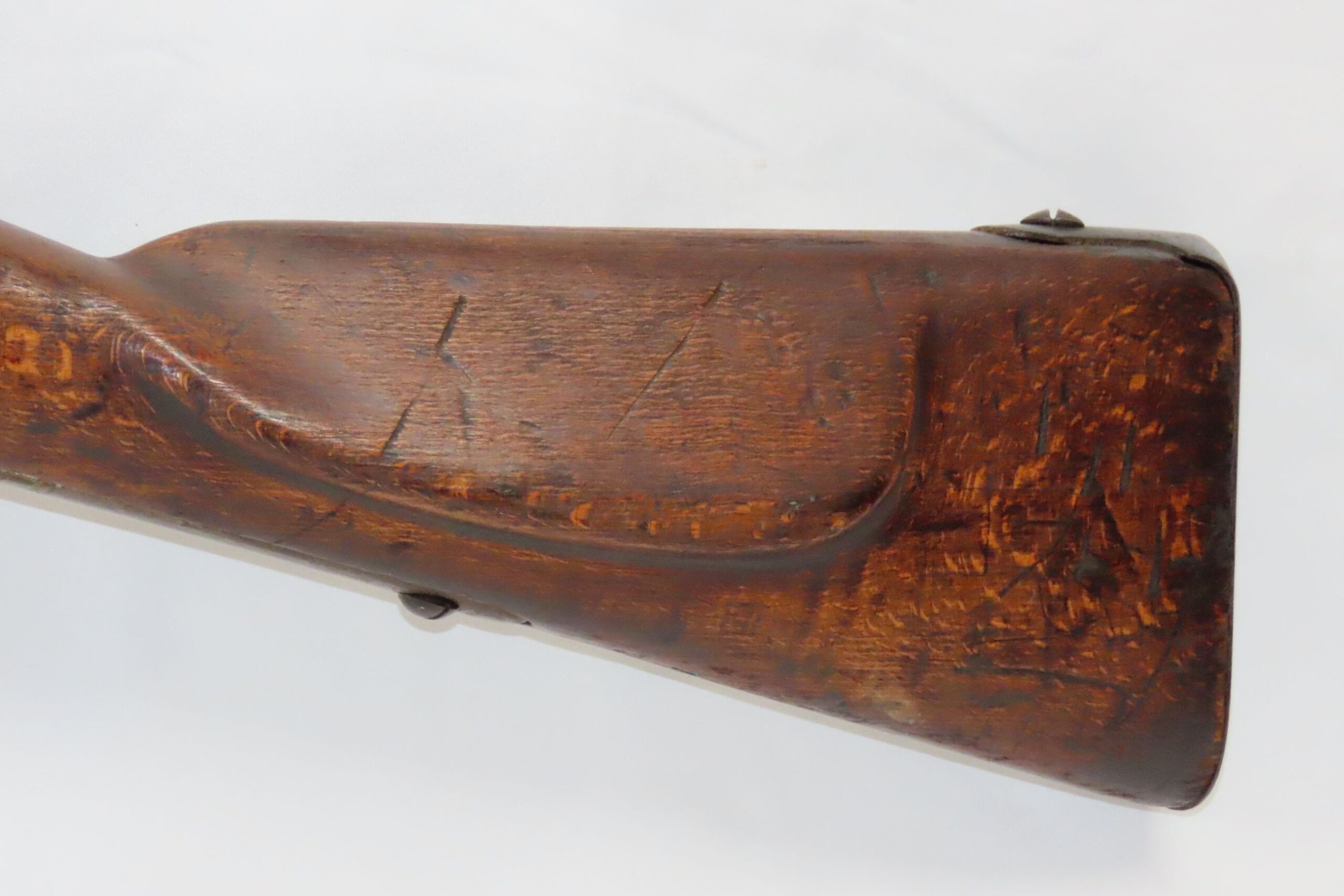 Austrian Lorenz Model 1854 Rifle Musket 4.12 C&RAntique014 | Ancestry Guns