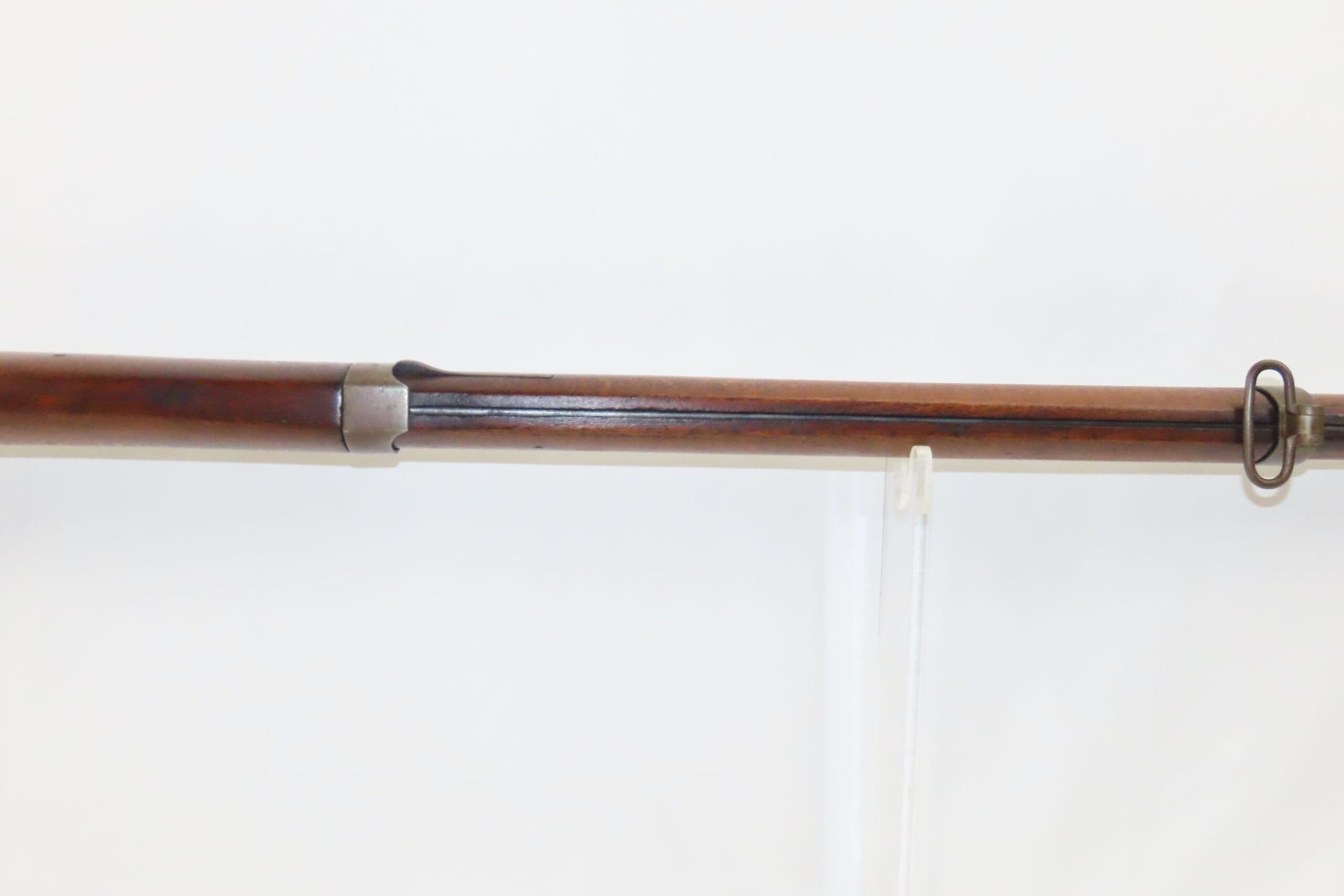 Austrian Model 1842 Percussion Conversion Musket 3.30 C&RAntique010 ...