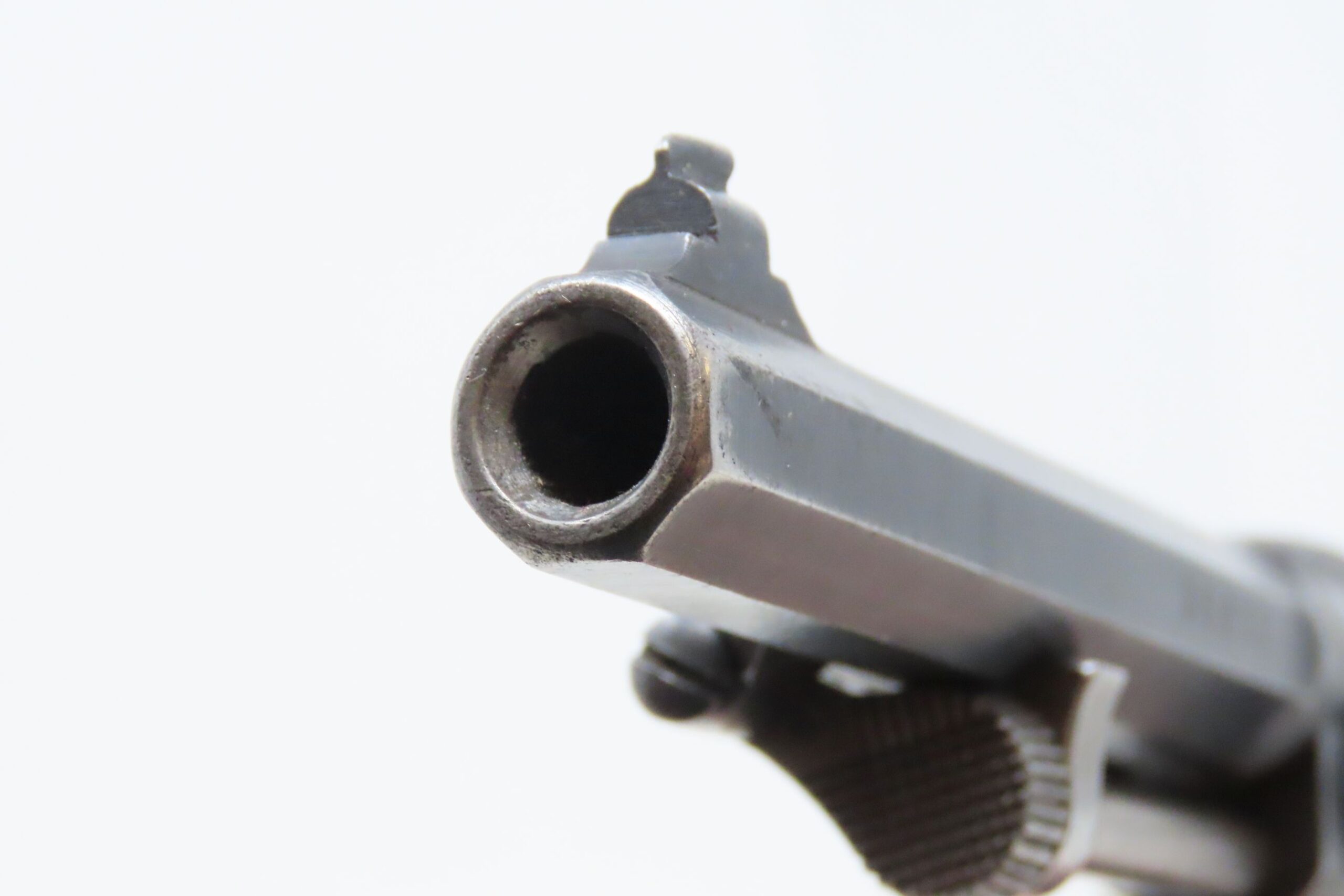 Bern Model 1882 Revolver 2.6 C&RAntique015 | Ancestry Guns