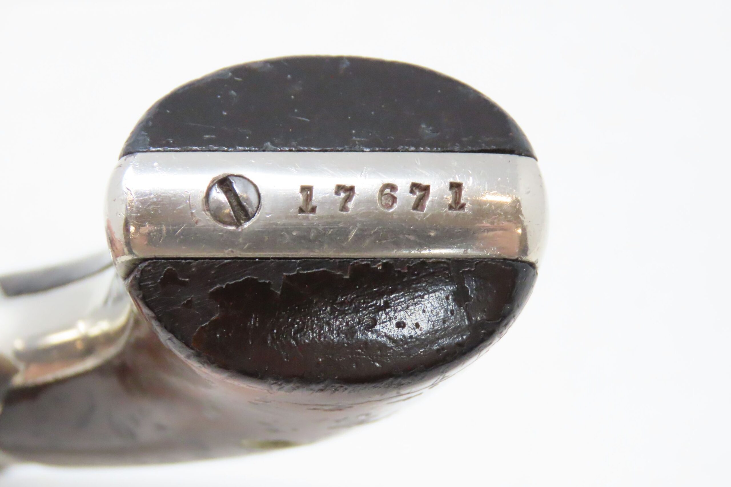 1884 CASED Antique COLT “NEW HOUSE” Model .38 Caliber SPUR TRIGGER ...