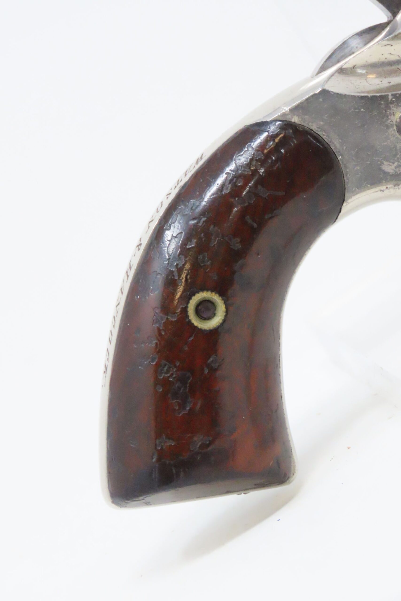 1884 CASED Antique COLT “NEW HOUSE” Model .38 Caliber SPUR TRIGGER ...