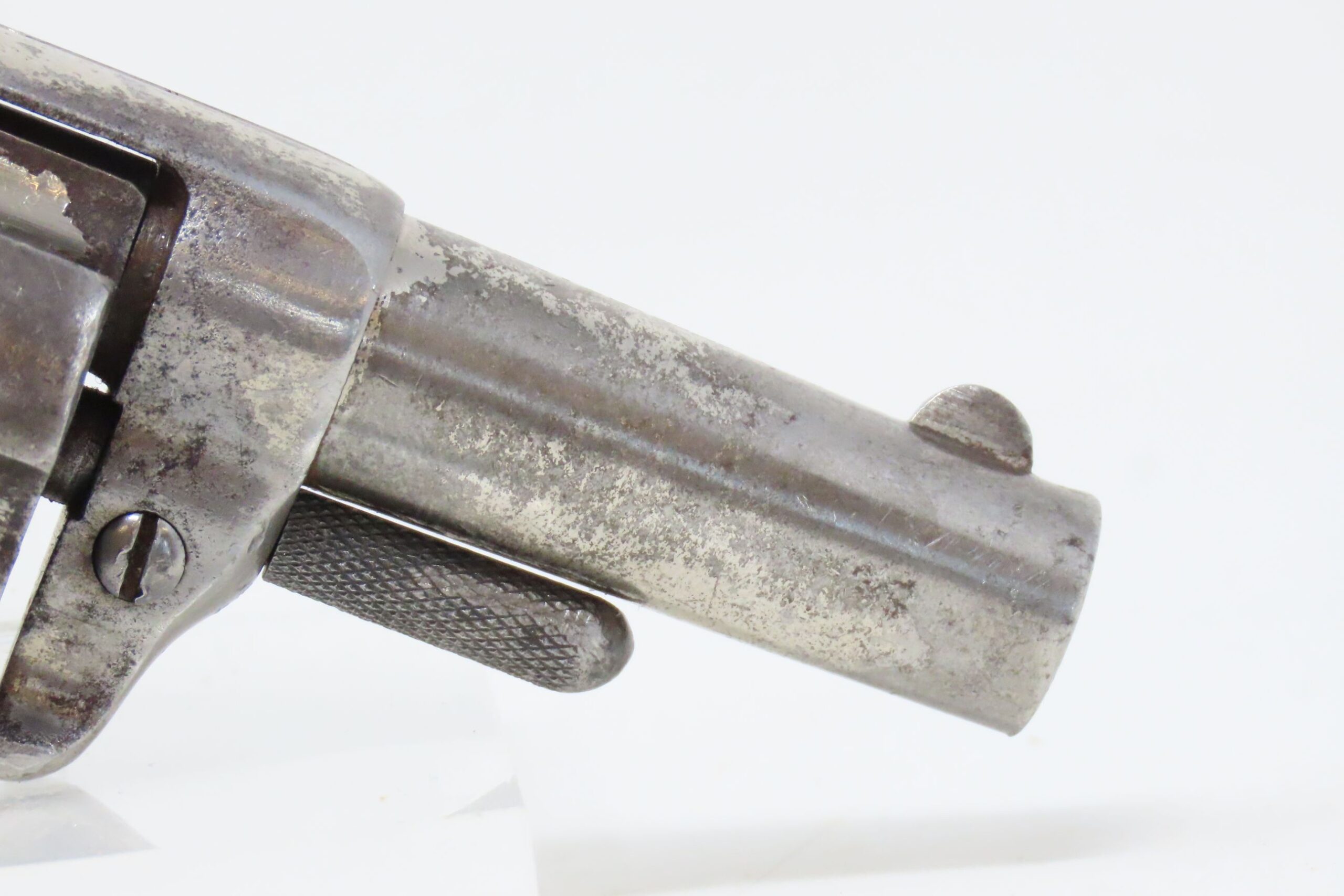 1884 CASED Antique COLT “NEW HOUSE” Model .38 Caliber SPUR TRIGGER ...