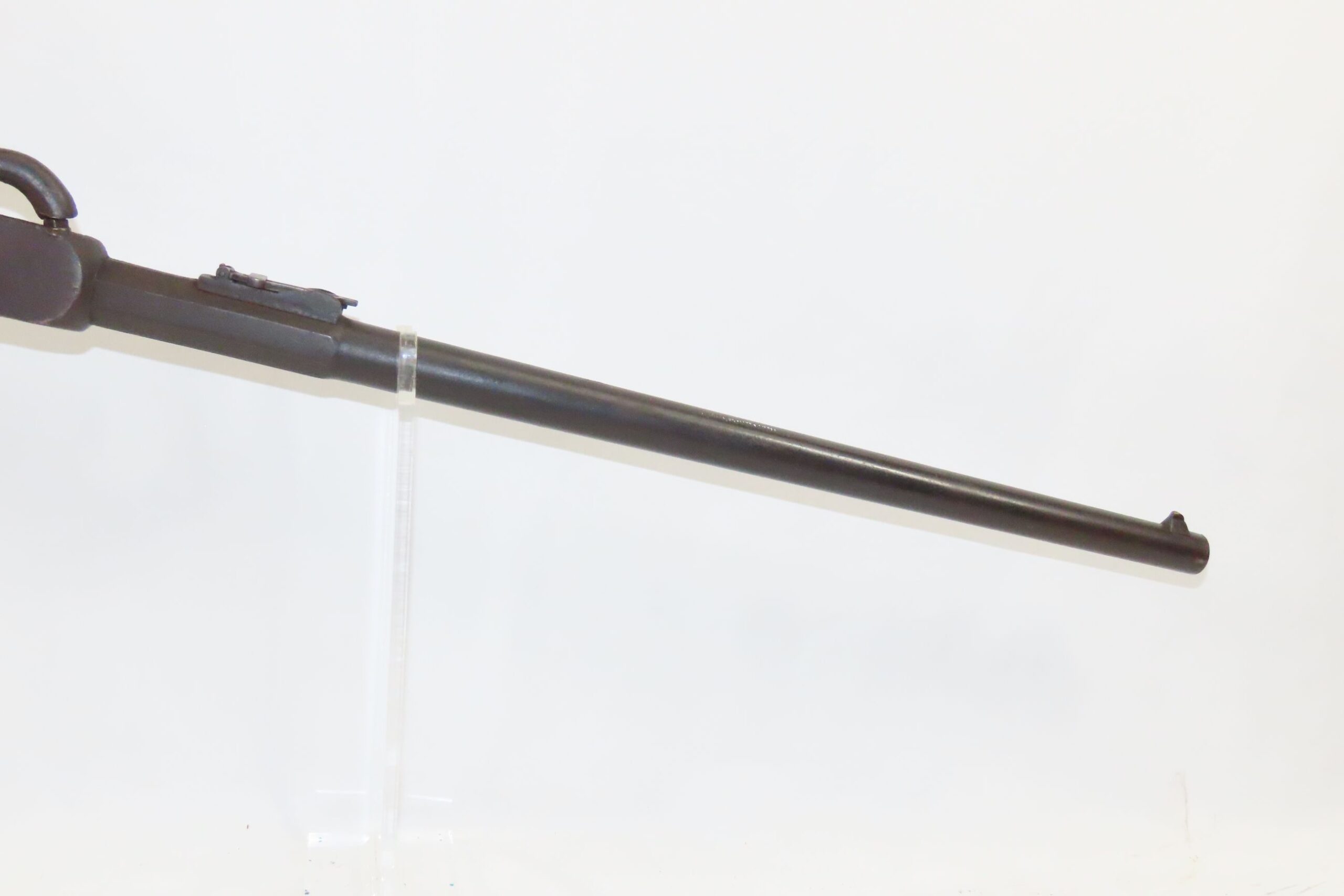 Civil War Gwyn & Campbell Type I Union Rifle Breech Loading Percussio ...