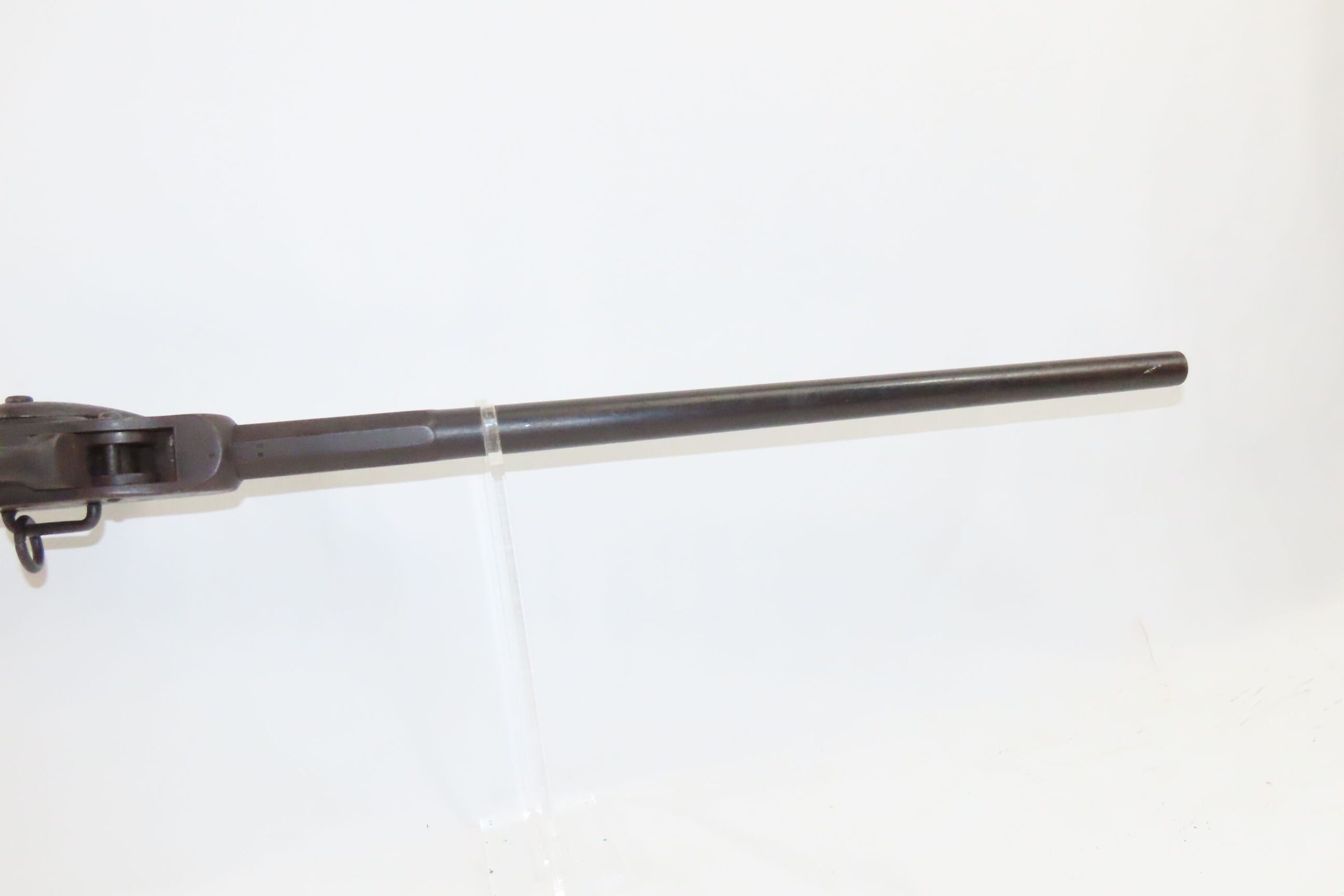 Civil War Gwyn & Campbell Type I Union Rifle Breech Loading Percussio ...