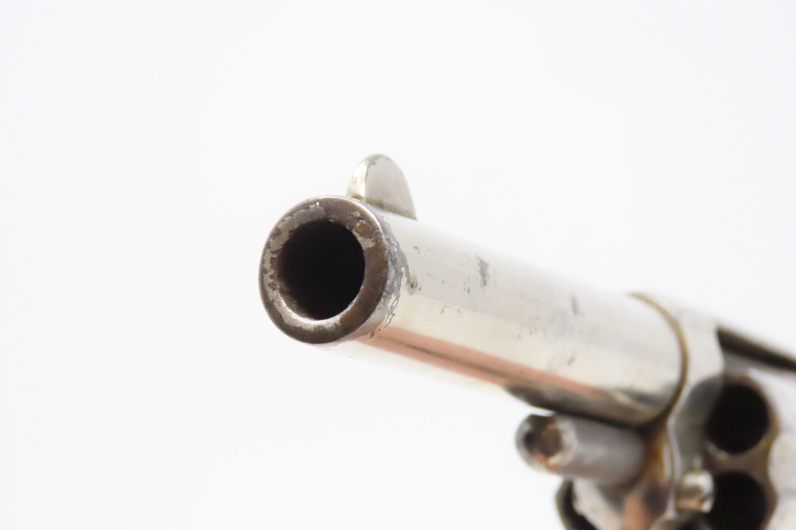 Colt Sheriff’s Model 1877 Lightning Revovler 1.23 C&RAntique011 ...