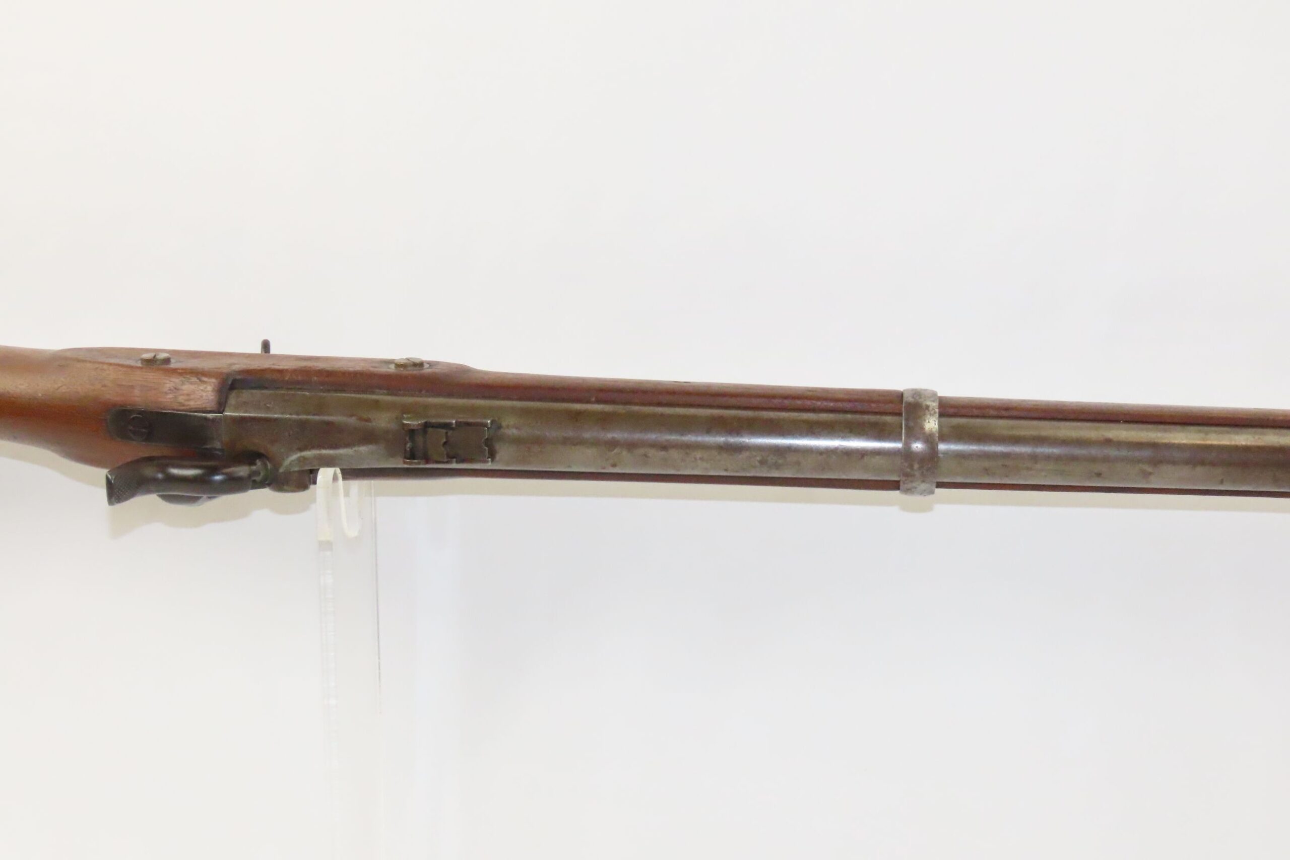 Colt Special Model 1861 Contract Rifle Musket 3.28 C&RAntique013 ...