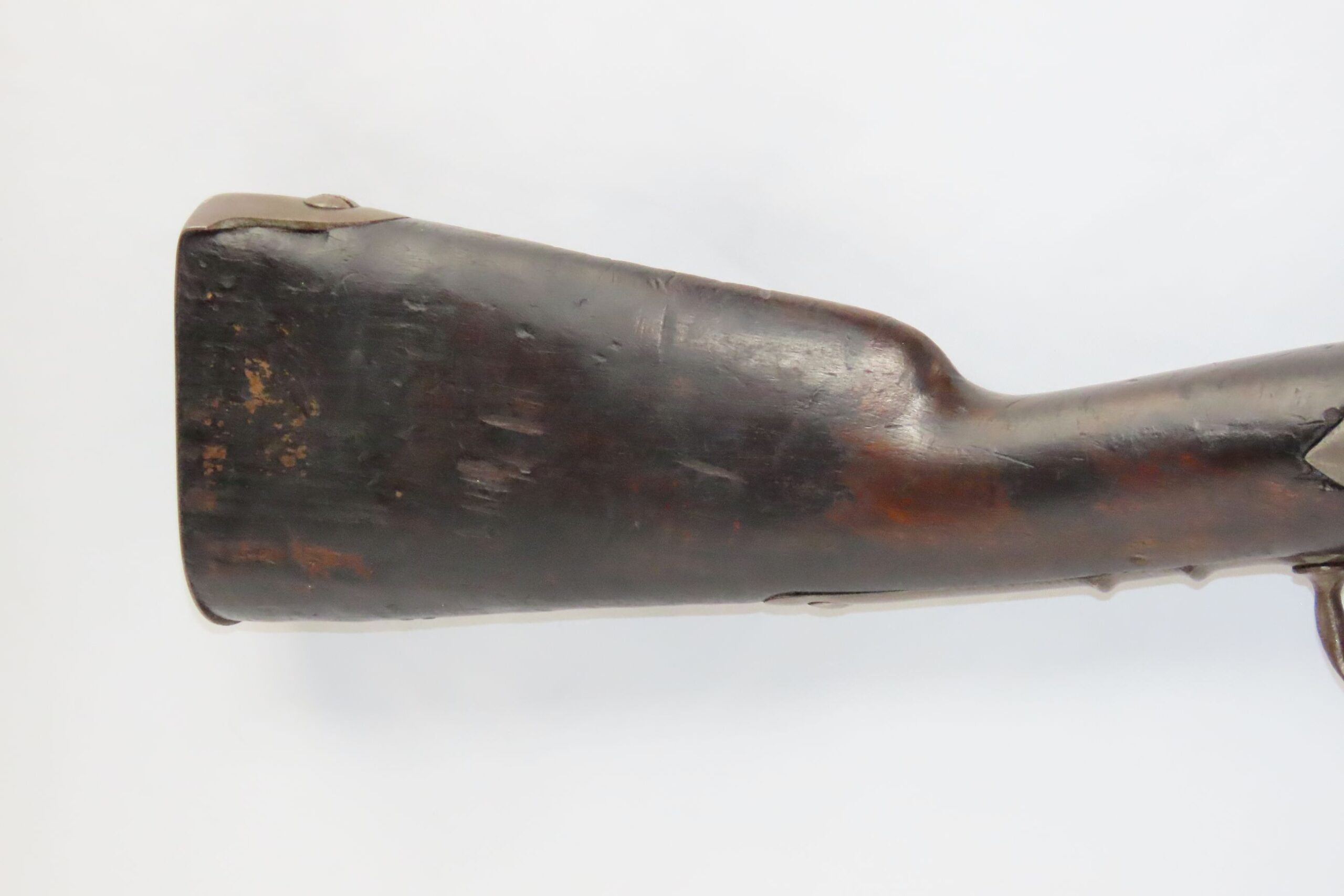 French Model 1822 Musket 4.12 C&RAntique003 | Ancestry Guns