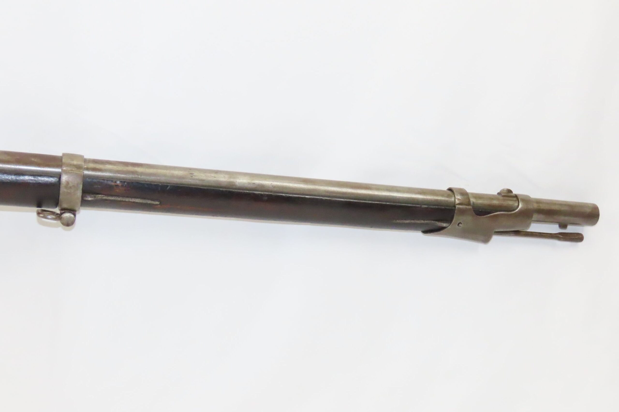 French Model 1822 Musket 4.12 C&RAntique006 | Ancestry Guns