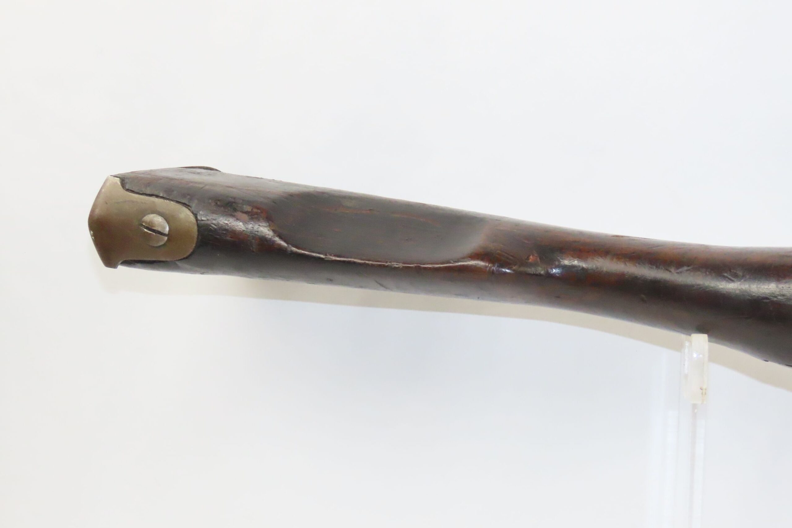 French Model 1822 Musket 4.12 C&RAntique010 | Ancestry Guns