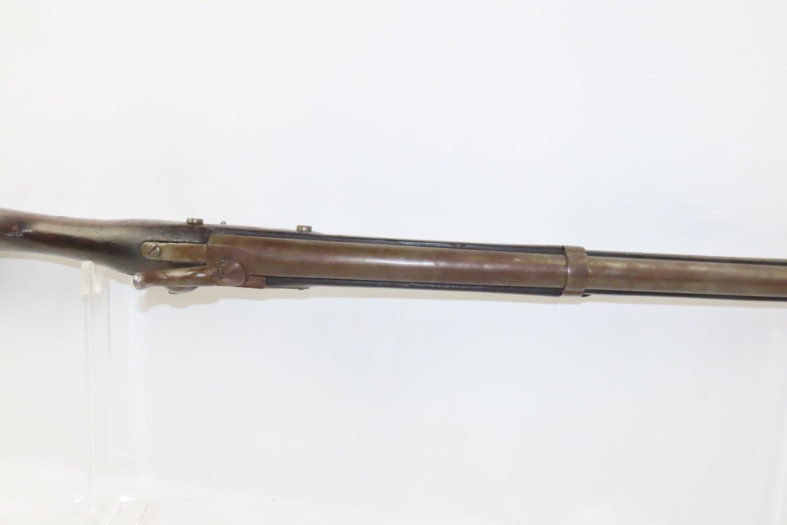 French Model 1822 Musket 4.12 C&RAntique011 | Ancestry Guns