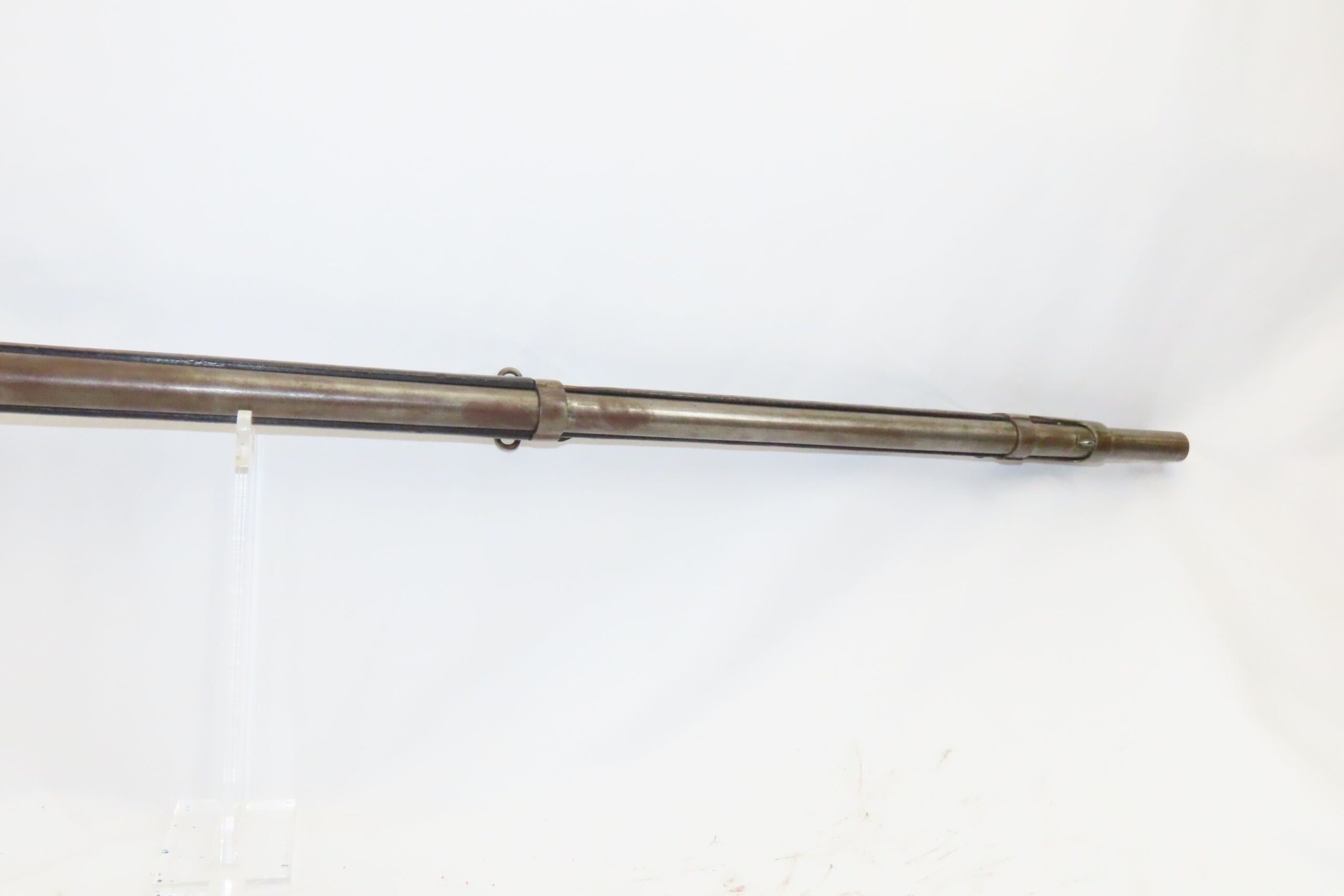 French Model 1822 Musket 4.12 C&RAntique012 | Ancestry Guns