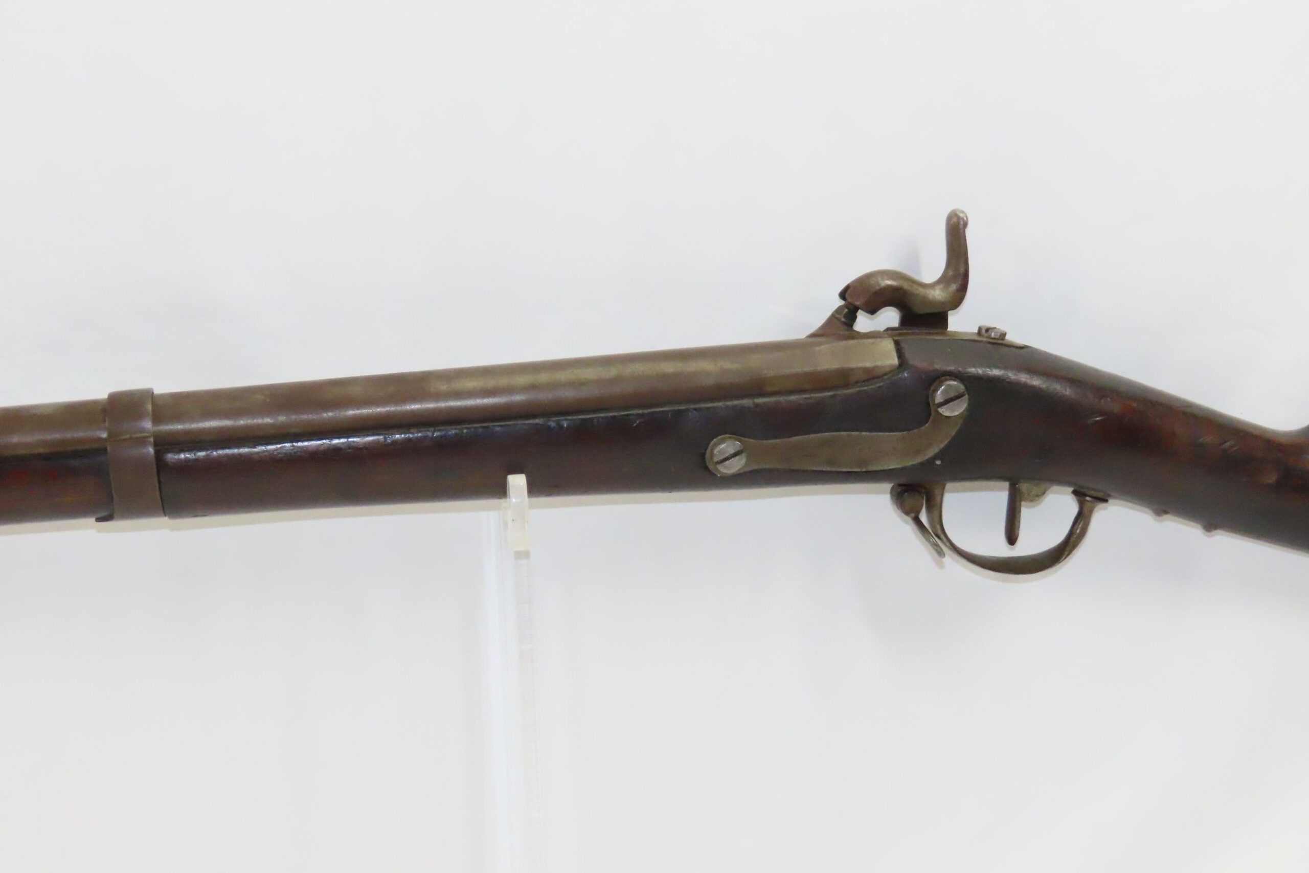 French Model 1822 Musket 4.12 C&RAntique015 | Ancestry Guns