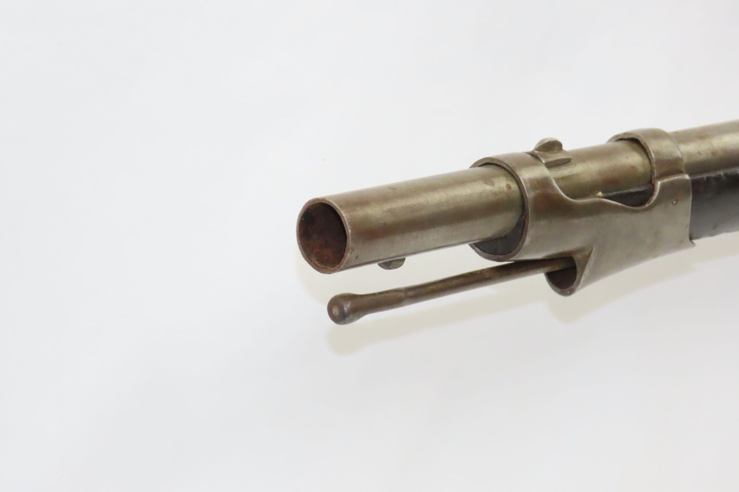 French Model 1822 Musket 4.12 C&RAntique017 | Ancestry Guns