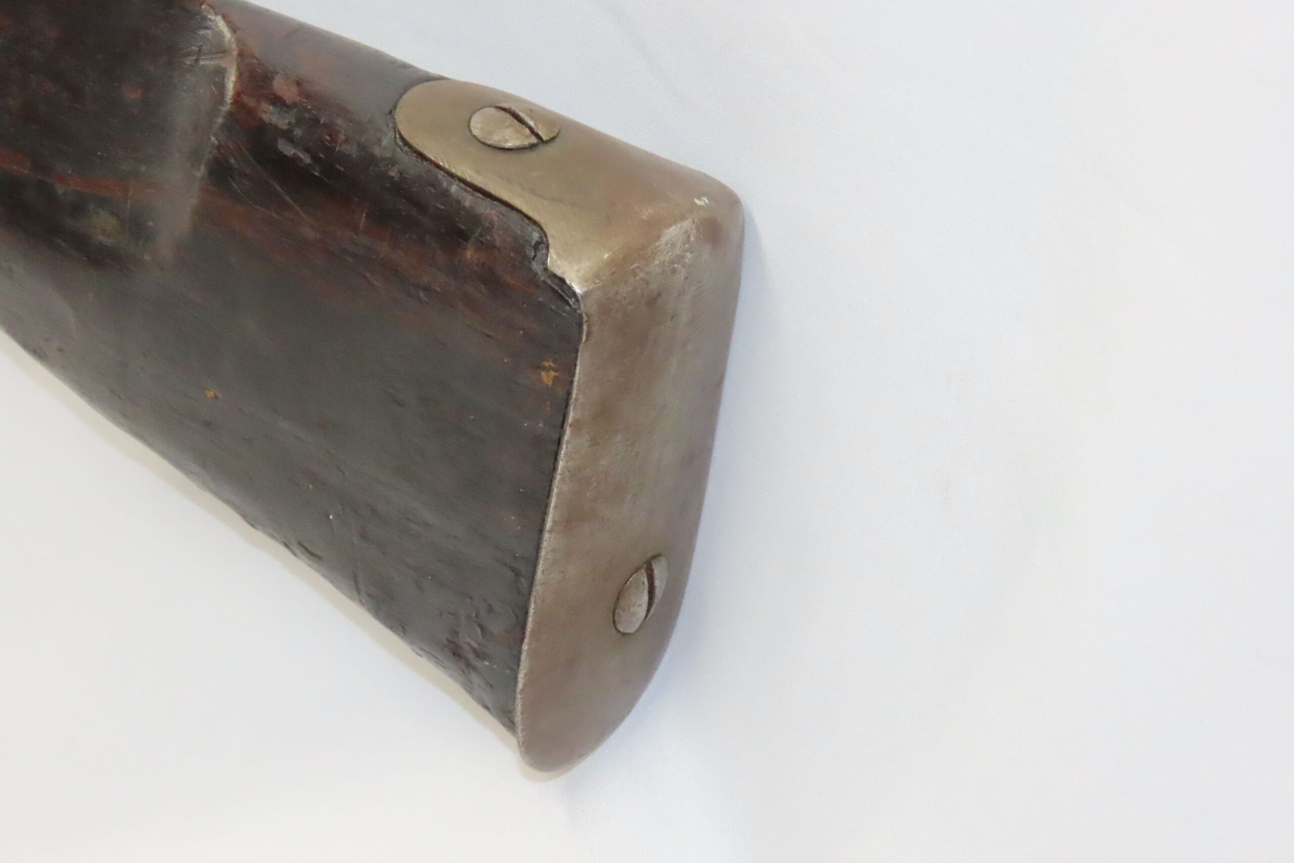 French Model 1822 Musket 4.12 C&RAntique018 | Ancestry Guns