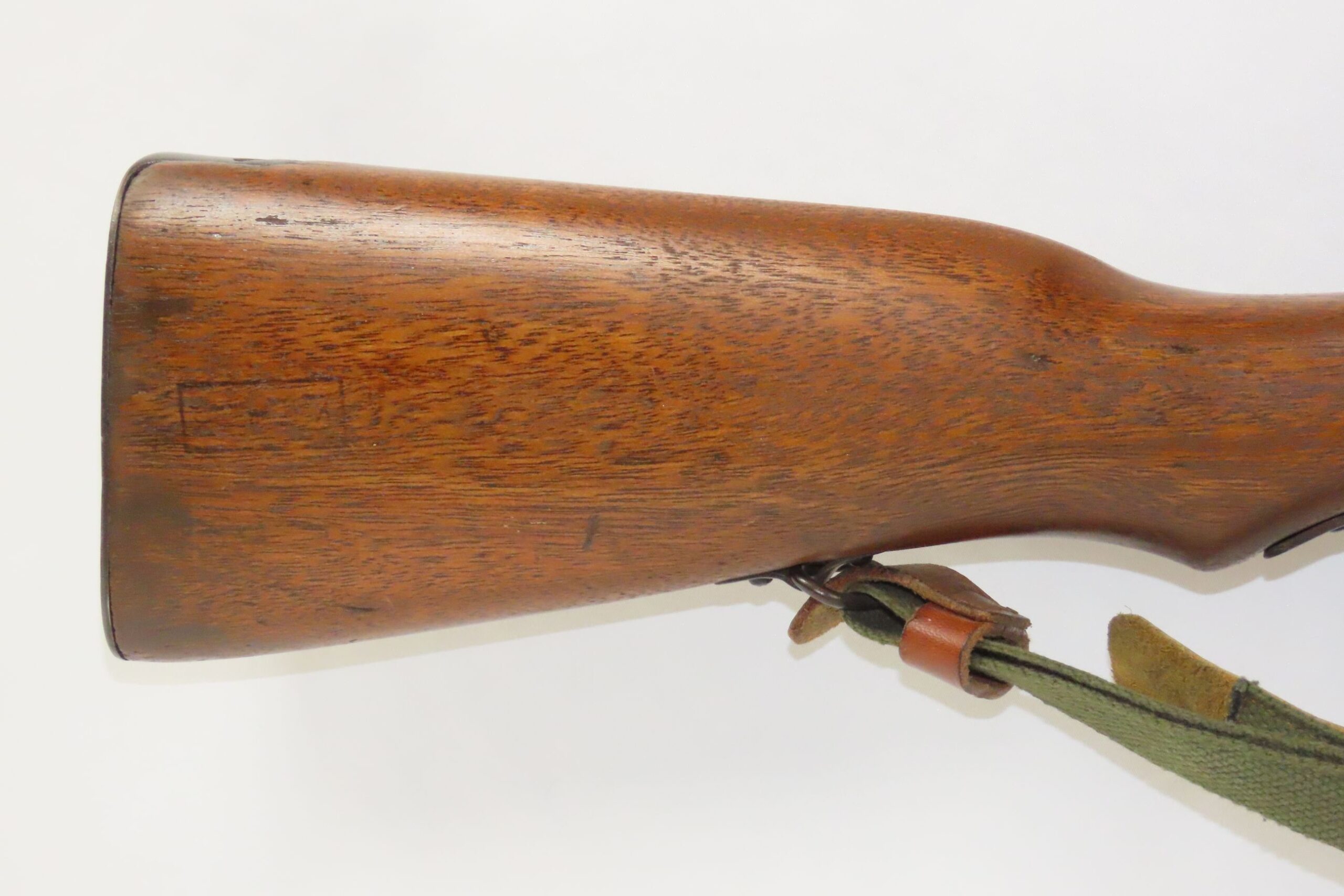 Japanese Single Shot Trainer Rifle with Bayonet 3.28 C&RAntique003 ...