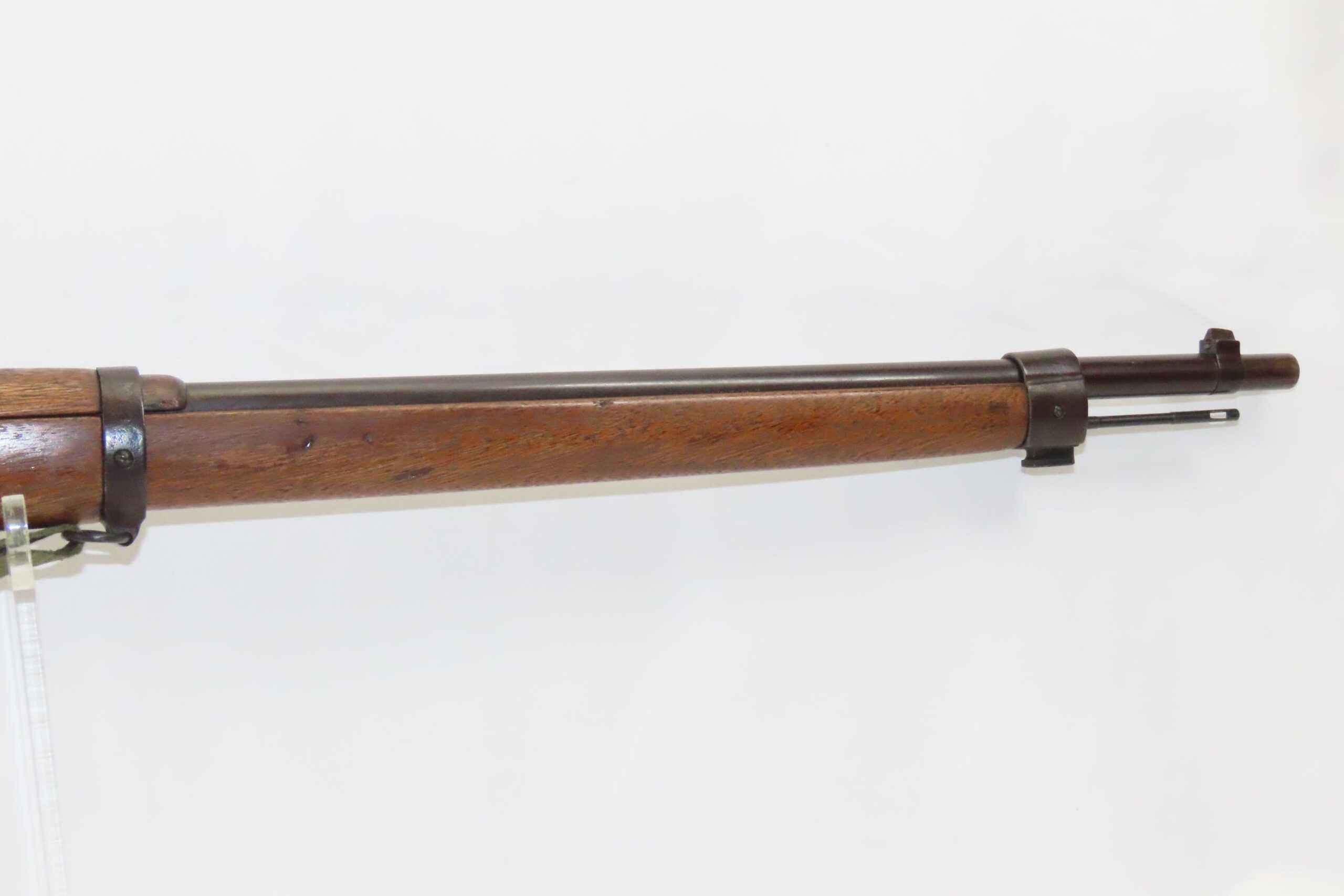 Japanese Single Shot Trainer Rifle with Bayonet 3.28 C&RAntique005 ...