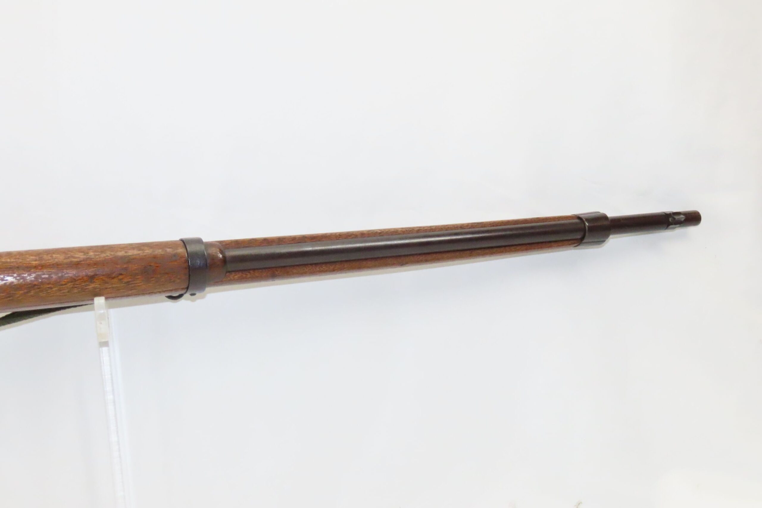 Japanese Single Shot Trainer Rifle with Bayonet 3.28 C&RAntique012 ...