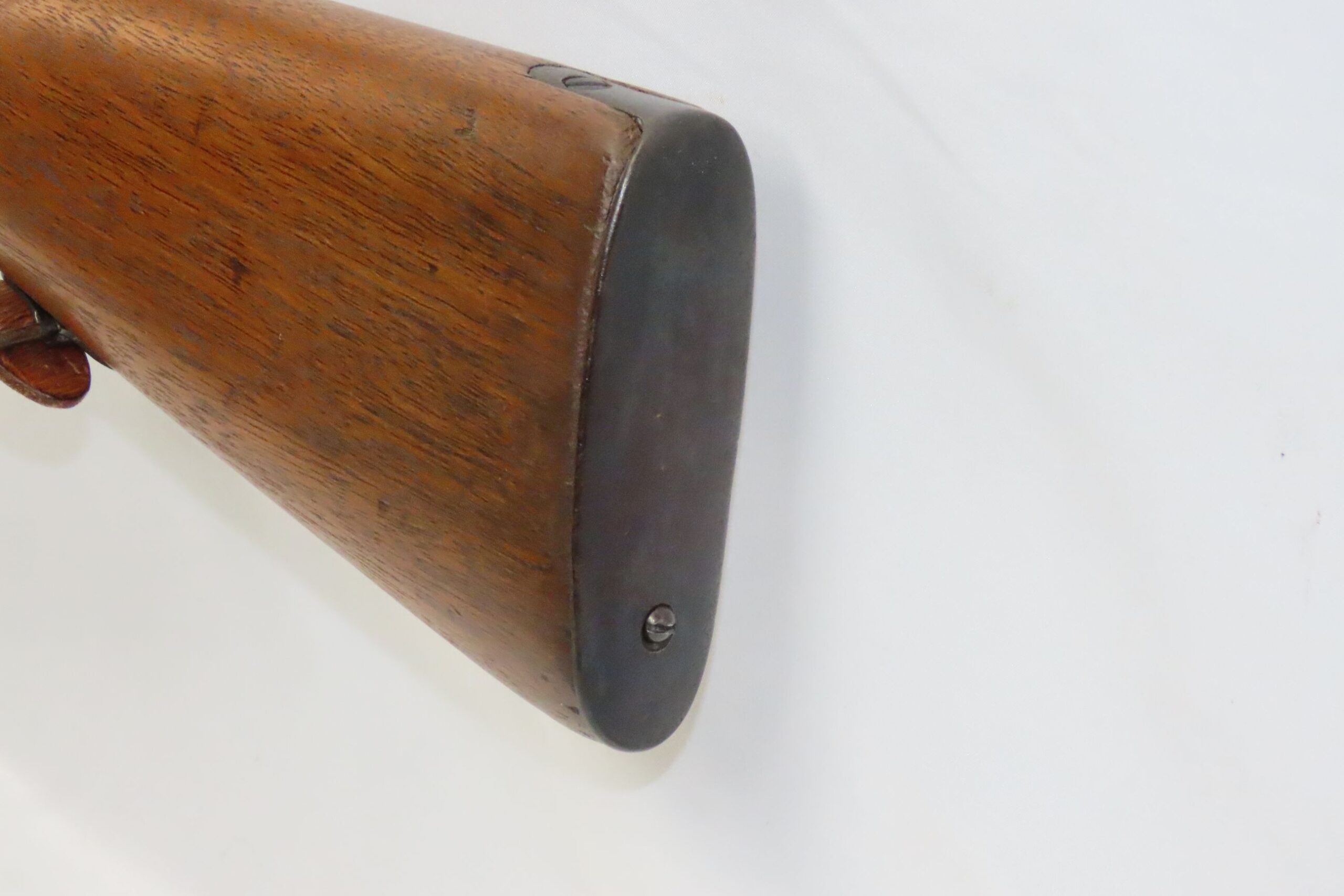 Japanese Single Shot Trainer Rifle with Bayonet 3.28 C&RAntique018 ...