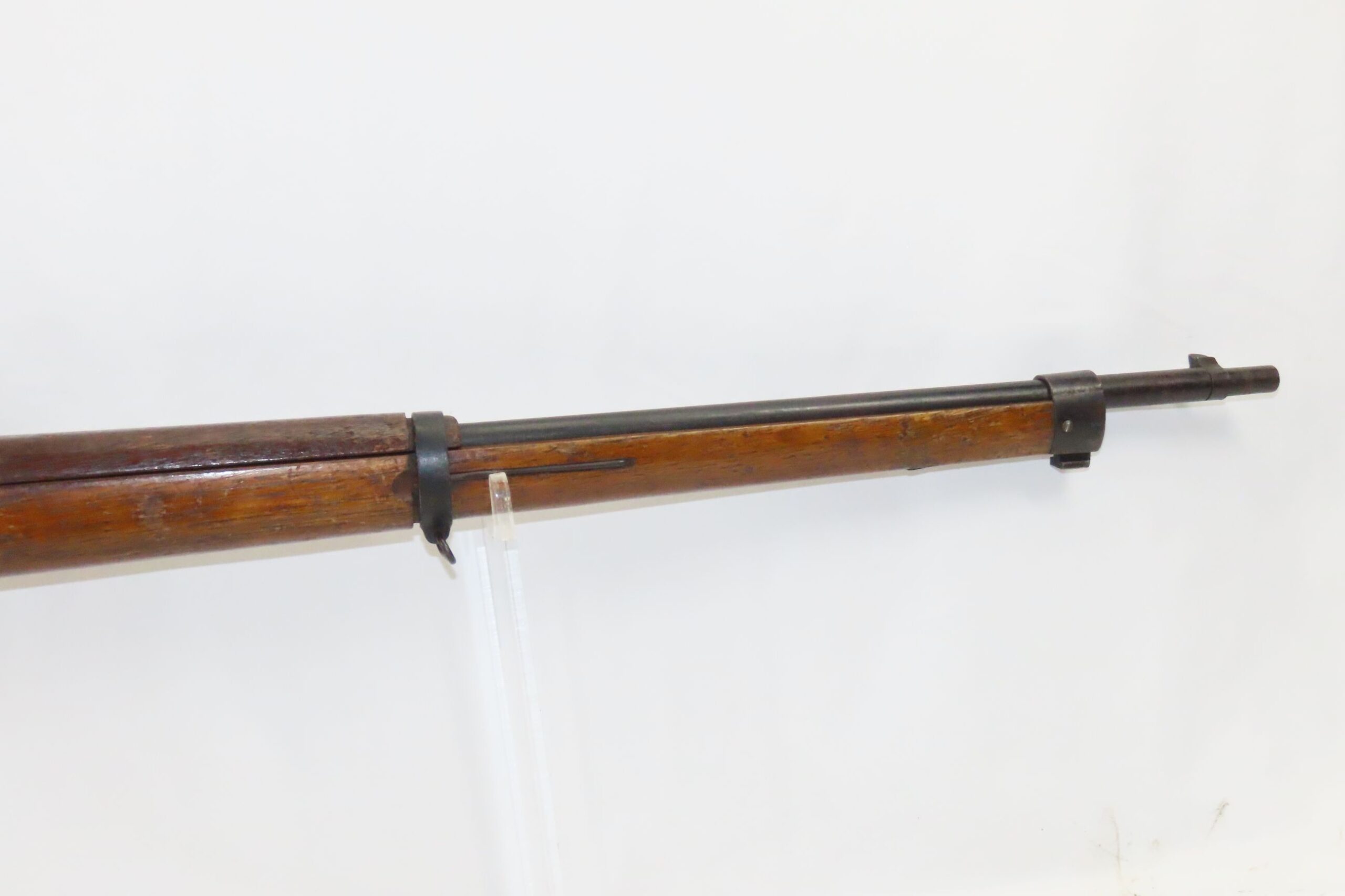 Japanese Training Rifle with bayonet 3.21 C&RAntique005 | Ancestry Guns