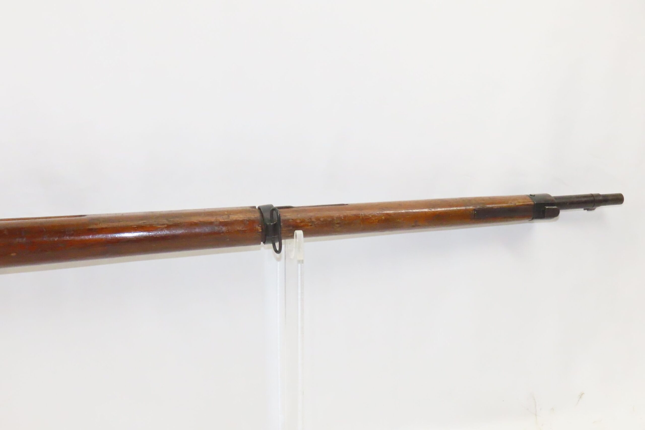 Japanese Training Rifle with bayonet 3.21 C&RAntique007 | Ancestry Guns