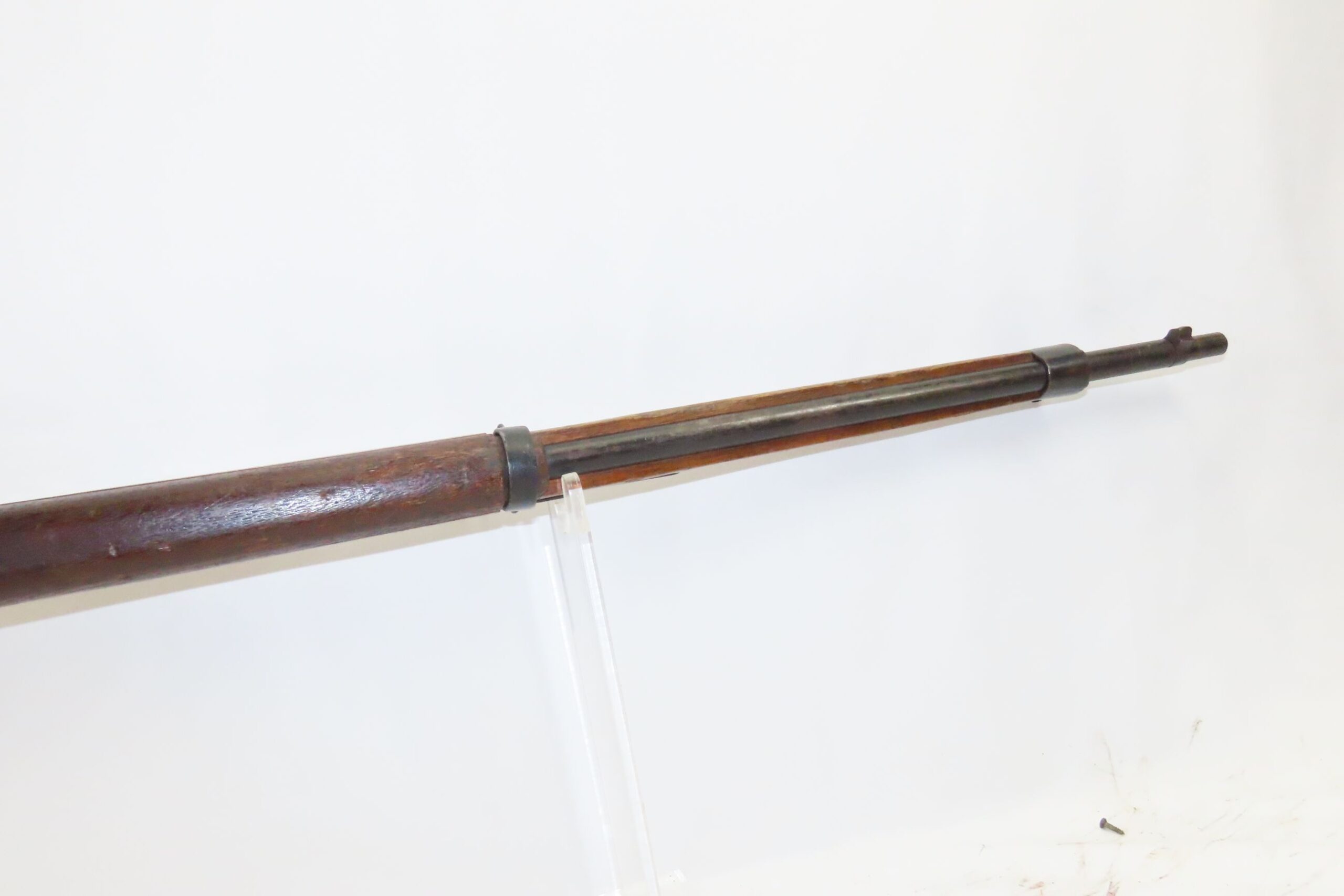 Japanese Training Rifle with bayonet 3.21 C&RAntique010 | Ancestry Guns