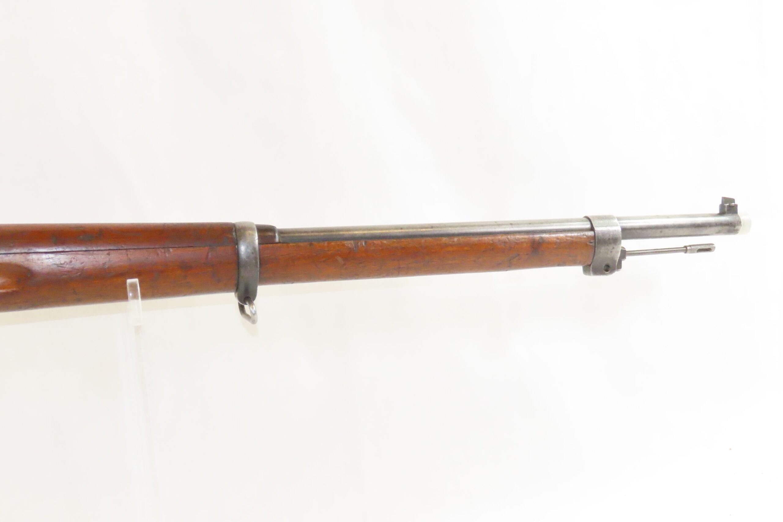 Mauser Model 1896 Rifle 4.11 C&RAntique005 | Ancestry Guns