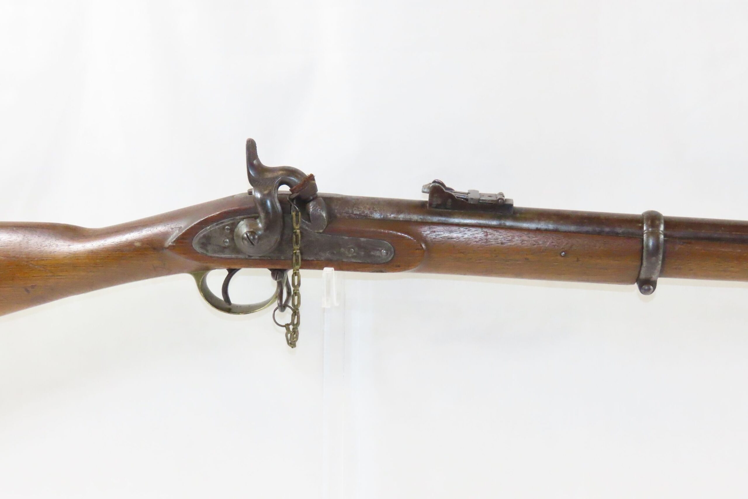 Pattern 1853 Enfield Rifle Musket 4.7 C&RAntique004 | Ancestry Guns
