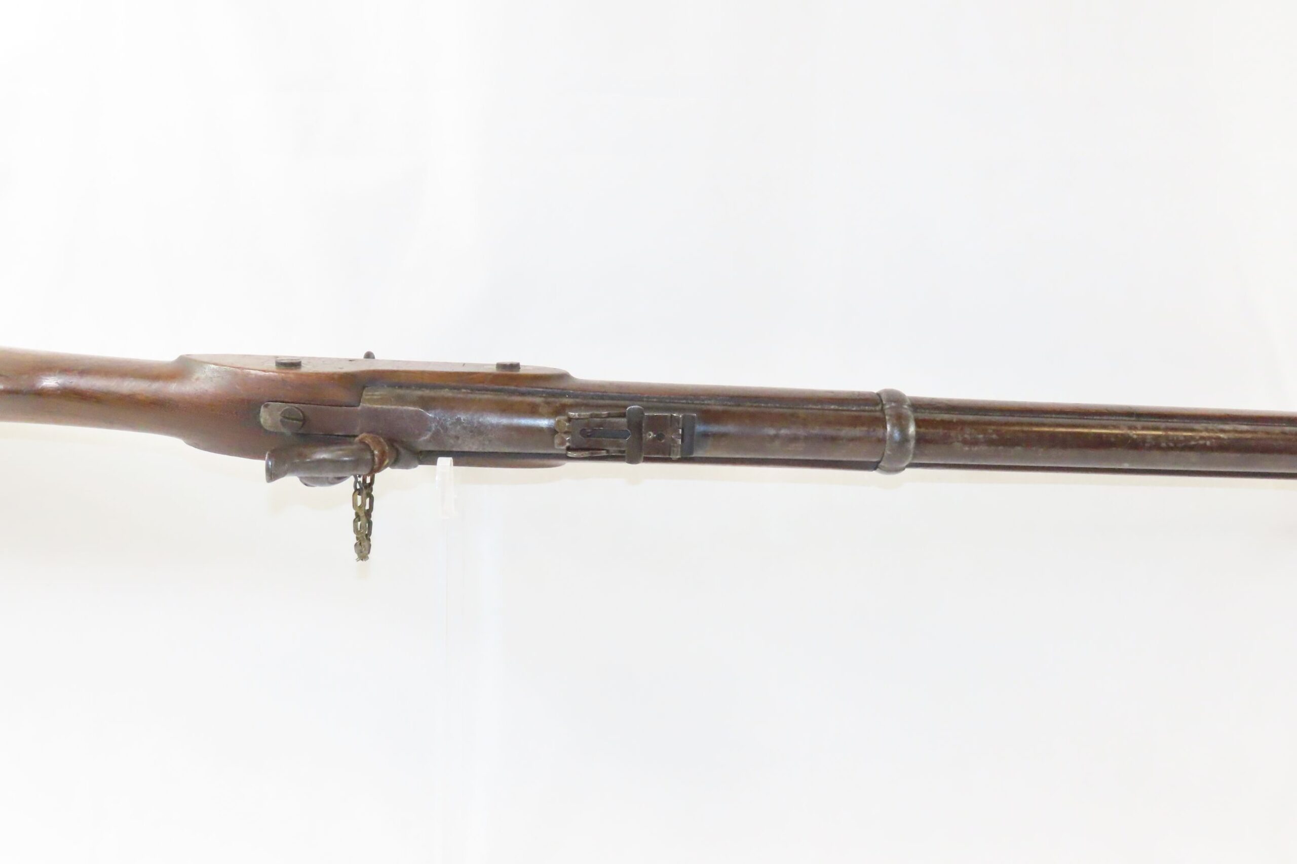 Pattern 1853 Enfield Rifle Musket 4.7 C&RAntique010 | Ancestry Guns