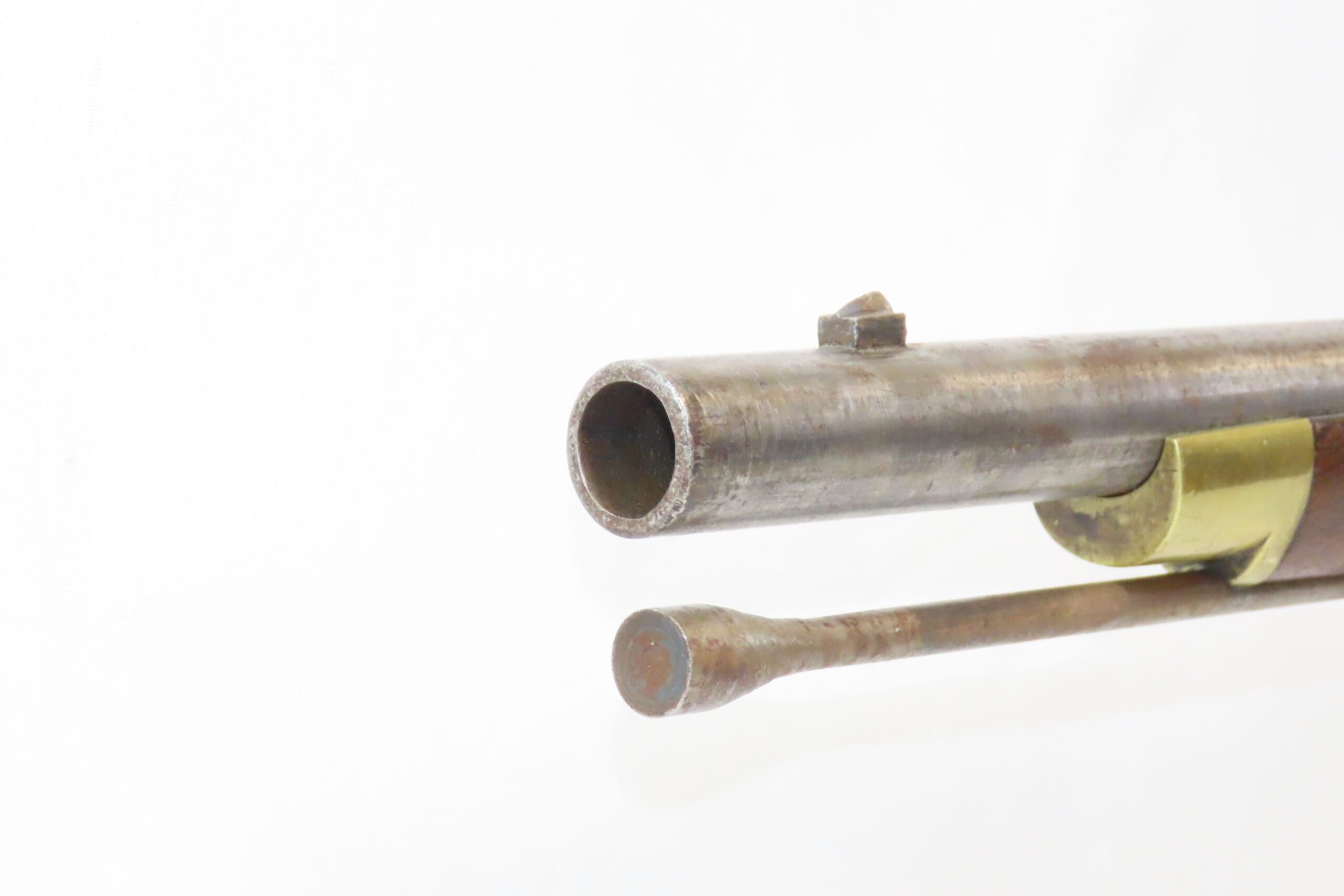 Pattern 1853 Enfield Rifle Musket 4.7 C&RAntique016 | Ancestry Guns