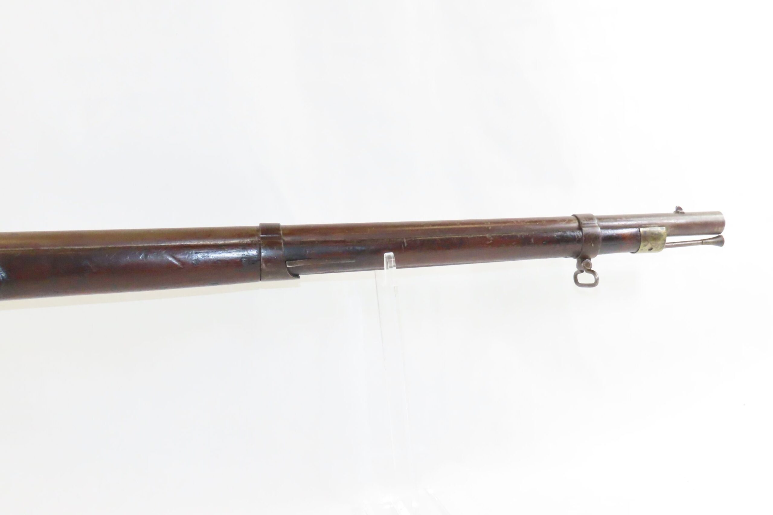 Remington Frankford Arsenal Maynard Primer Conversion Model 1816 Rifled ...