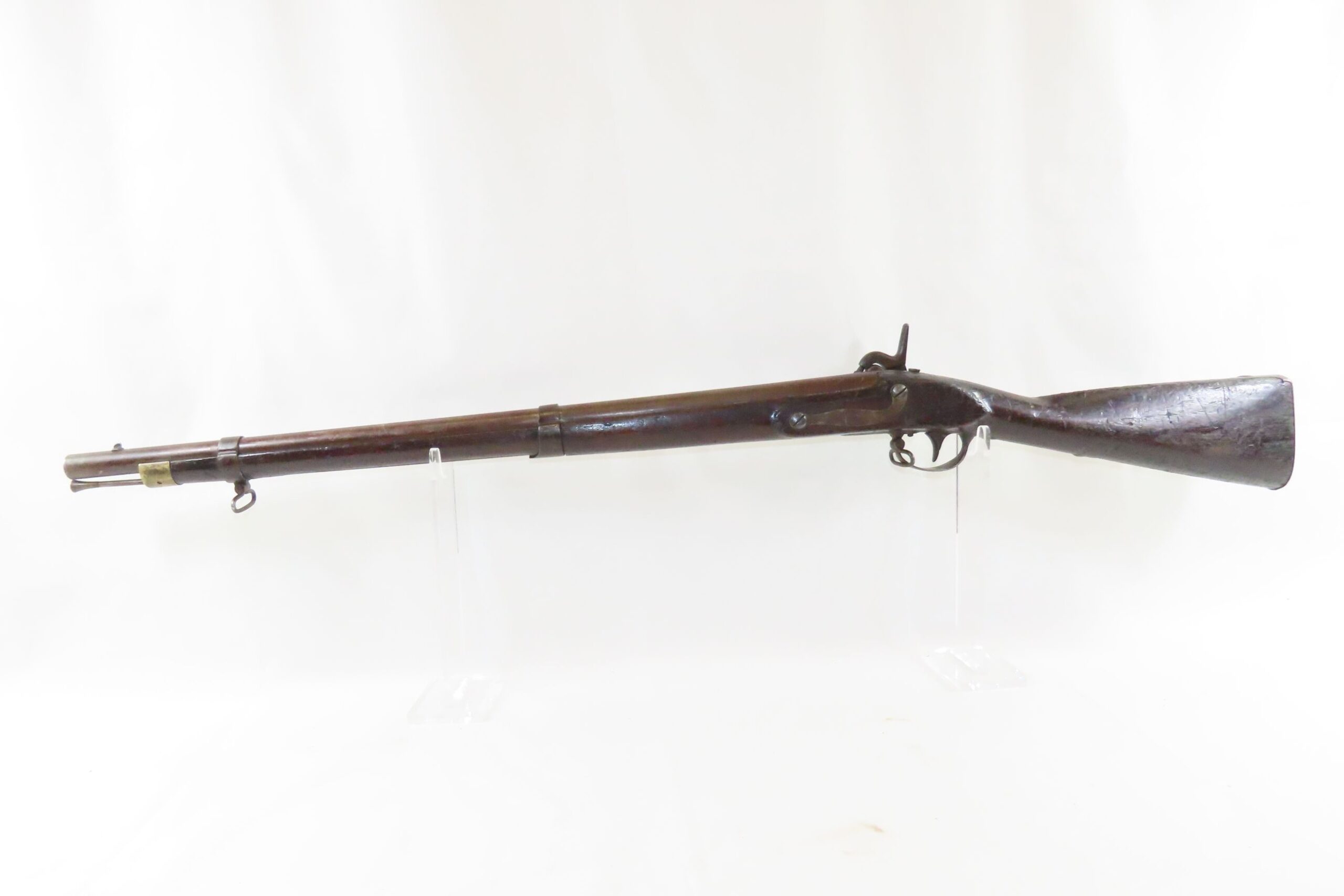 Remington Frankford Arsenal Maynard Primer Conversion Model 1816 Rifled ...