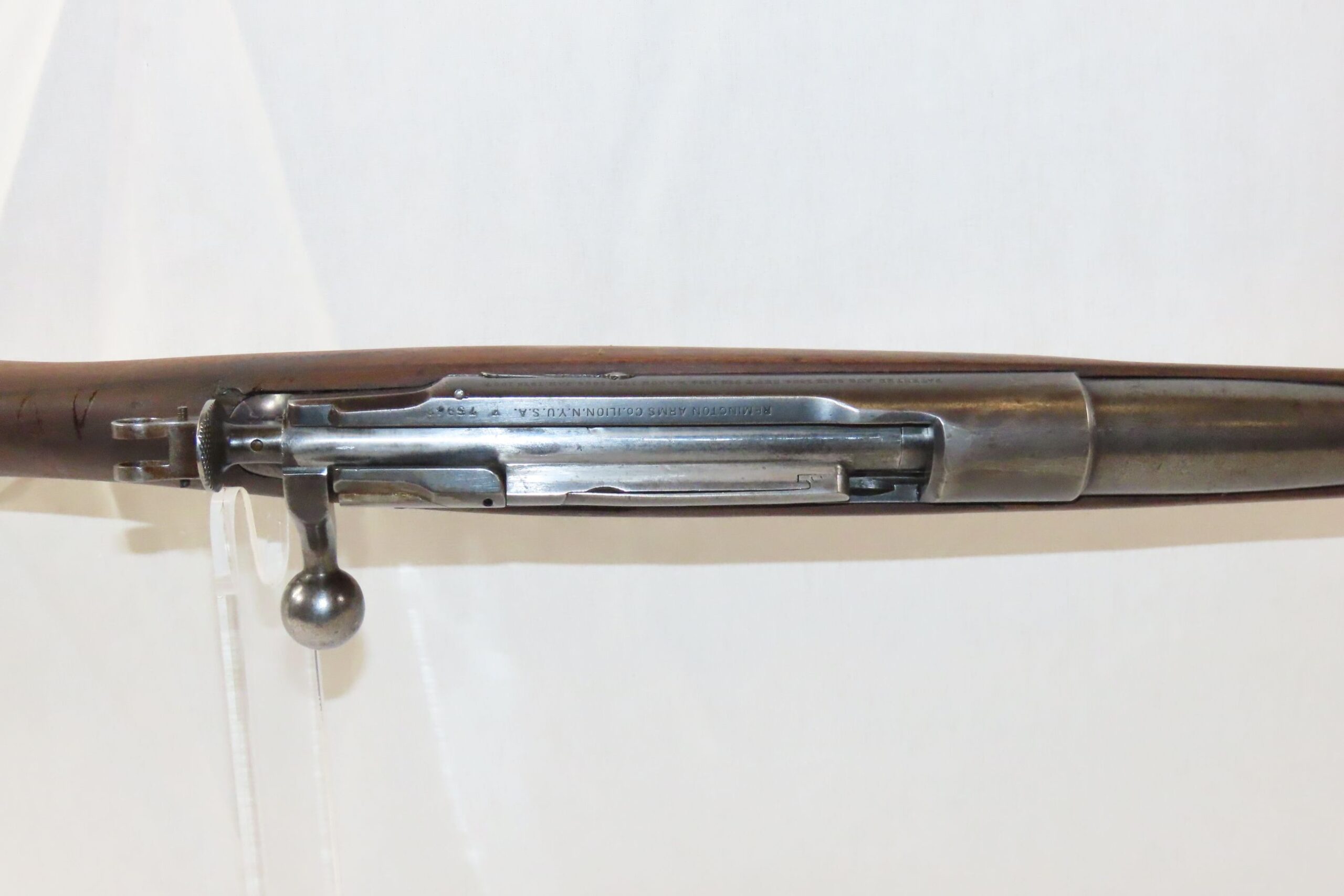 Remington Lee Model 1899 Sporting Rifle in .30-30 Winchester 11.17 C ...