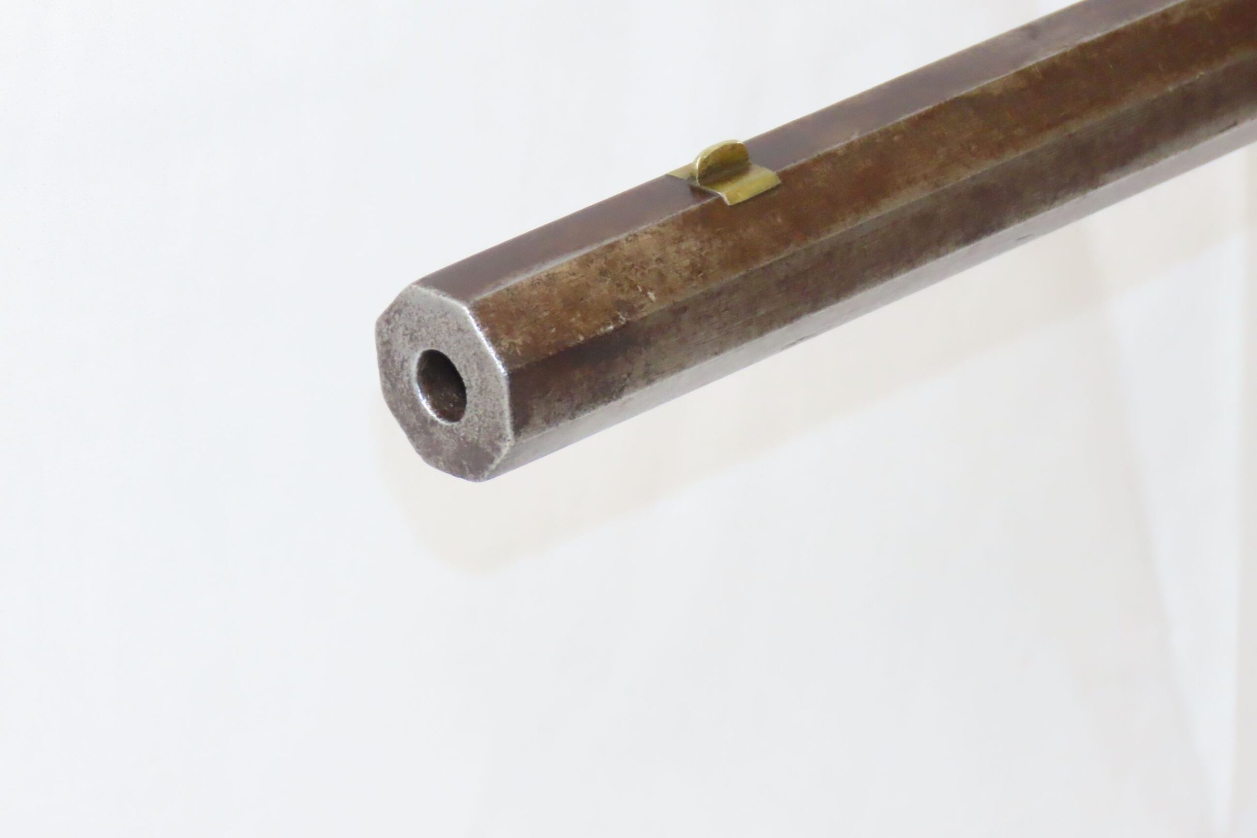 Scarce Granville Henry Single Shot Rifle 11.8 C&RAntique015 | Ancestry Guns