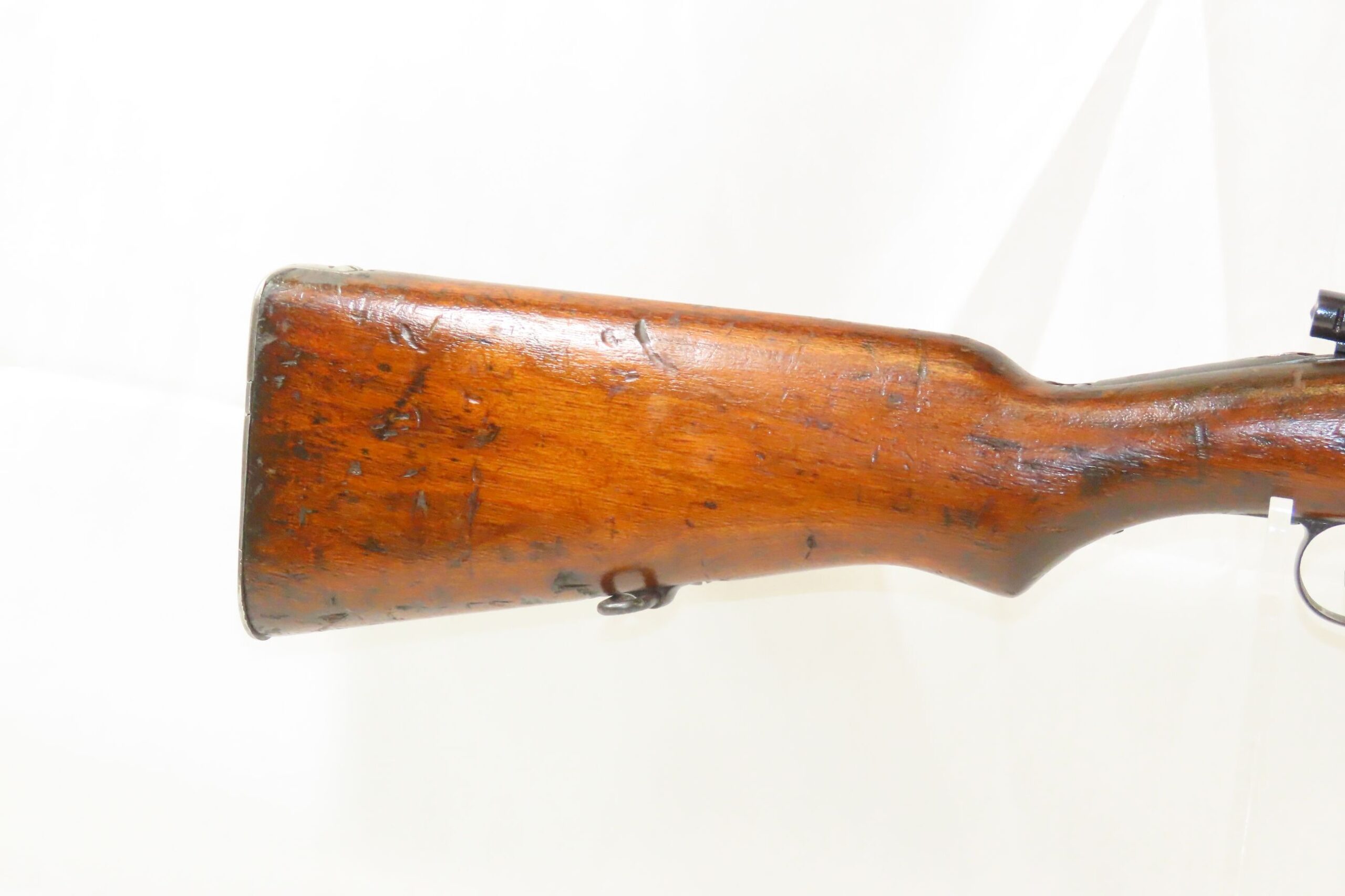 Siamese Contract Koishikawa Type 46 66 Mauser Rifle 4.3 C&RAntique003 ...