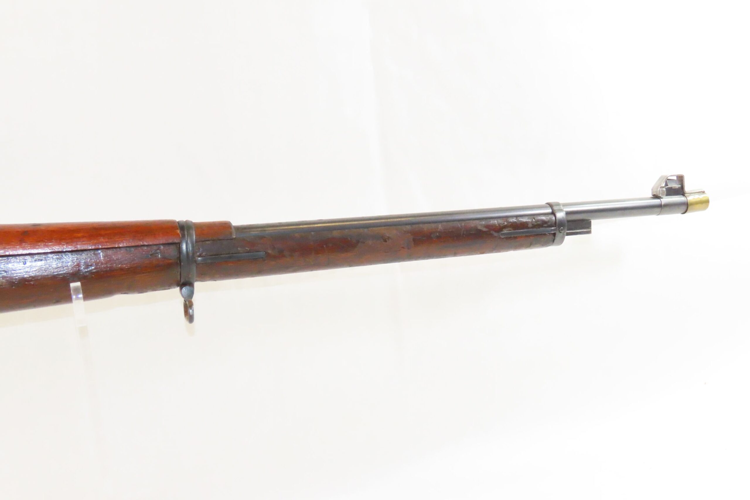 Siamese Contract Koishikawa Type 46 66 Mauser Rifle 4.3 C&RAntique005 ...