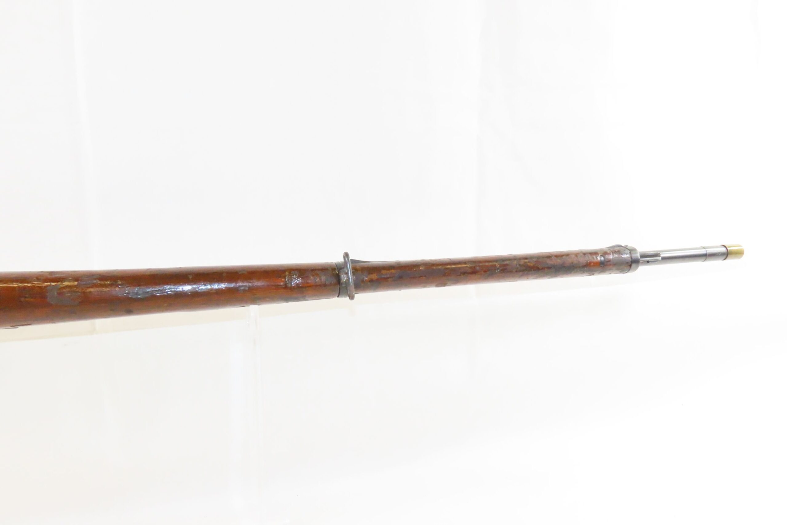 Siamese Contract Koishikawa Type 46 66 Mauser Rifle 4.3 C&RAntique007 ...